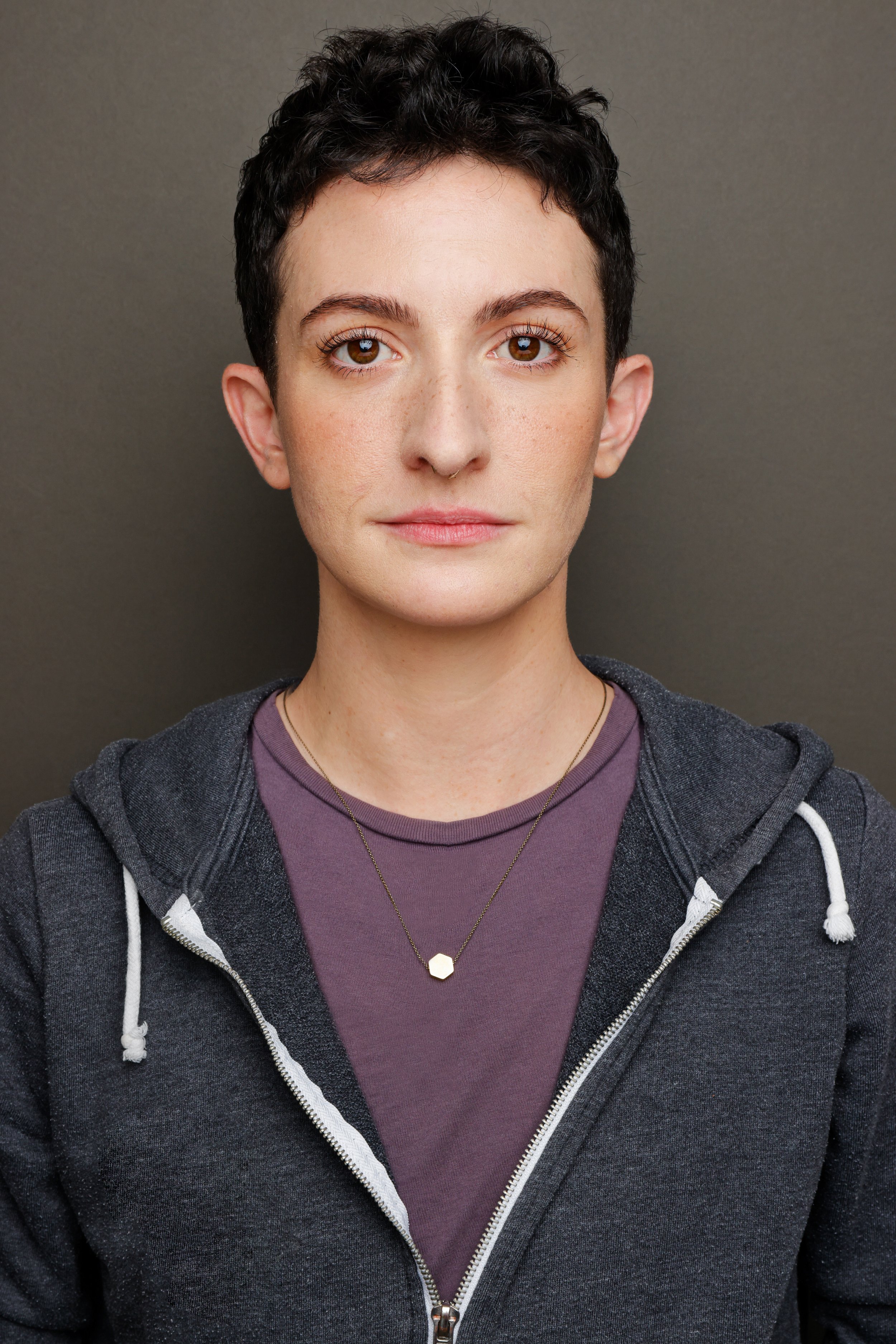 Morgan Ruaidhrí O'Sullivan