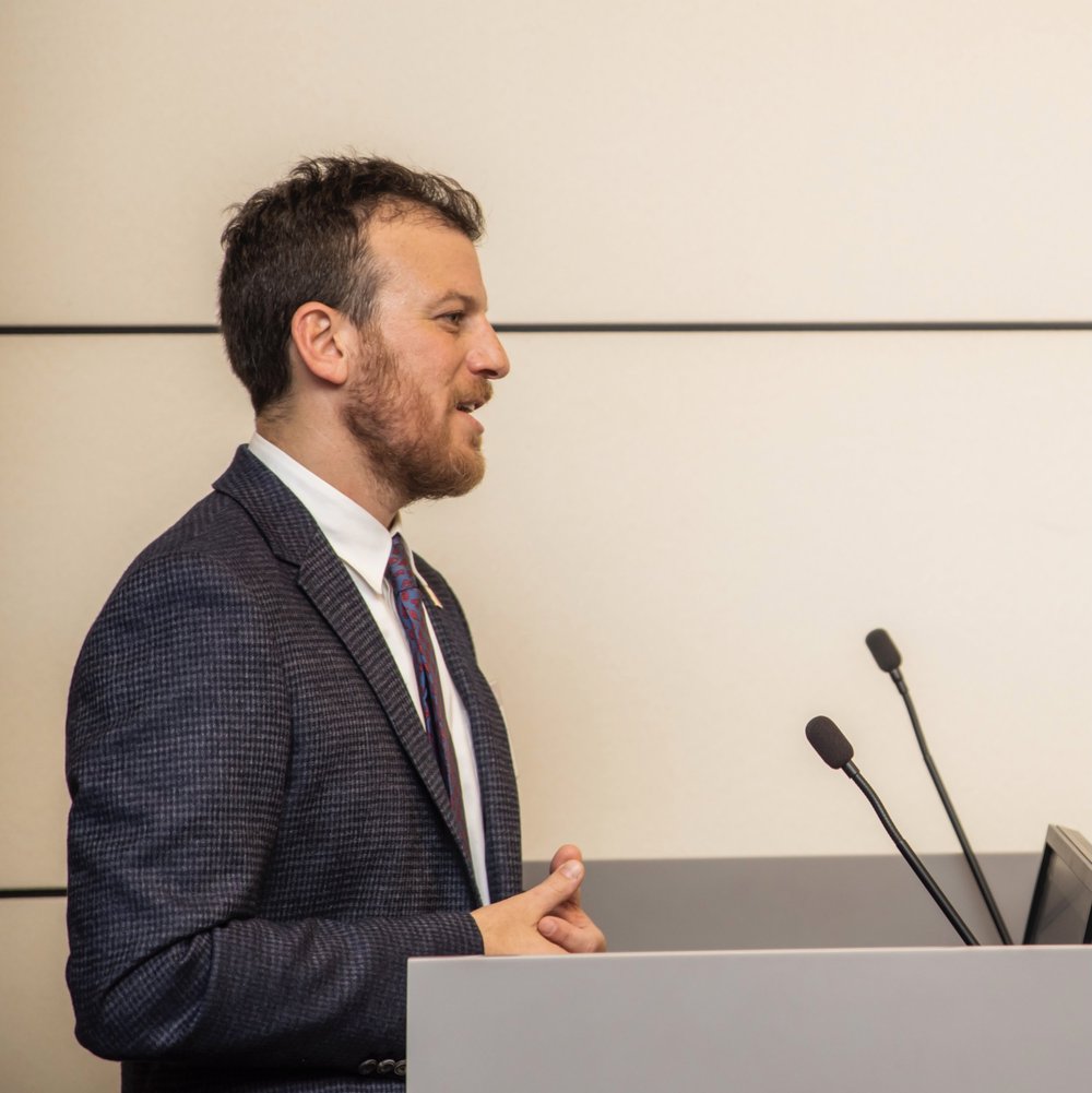 About Us — LEAPSTEP