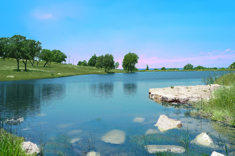 Jeremy Lacy — Anders Ranch Realty