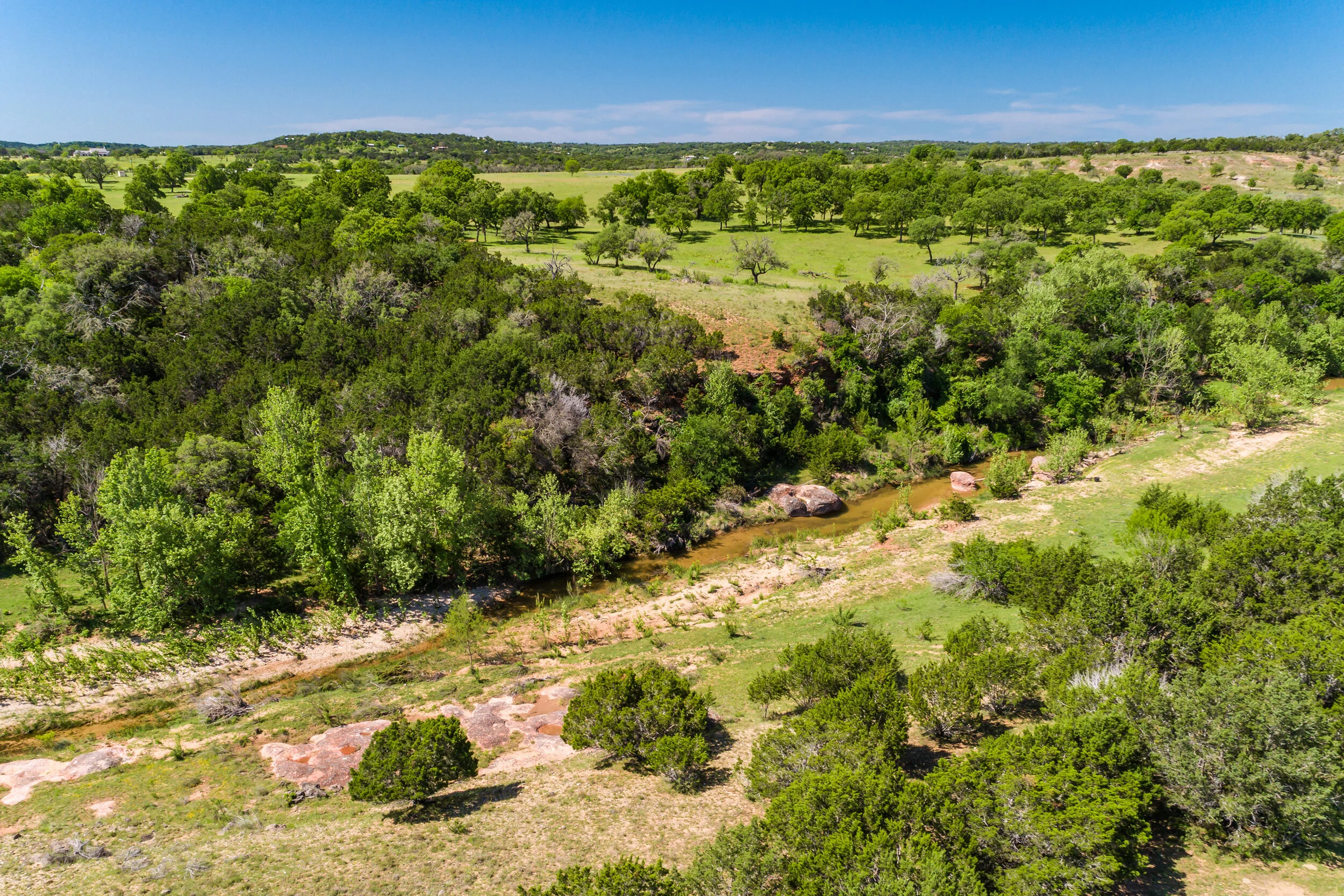 LIVE OAK RIDGE — Anders Ranch Realty