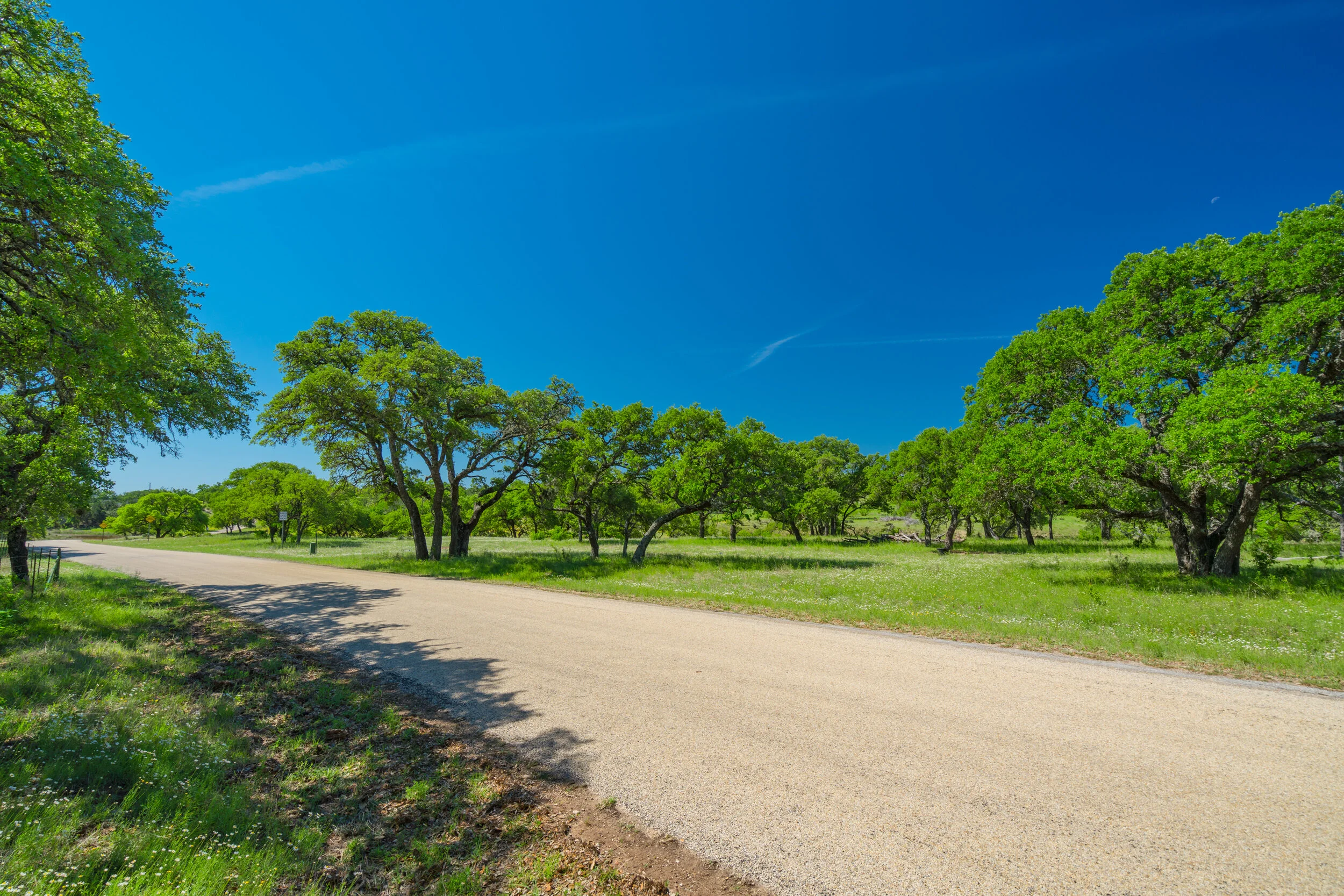 LIVE OAK RIDGE — Anders Ranch Realty