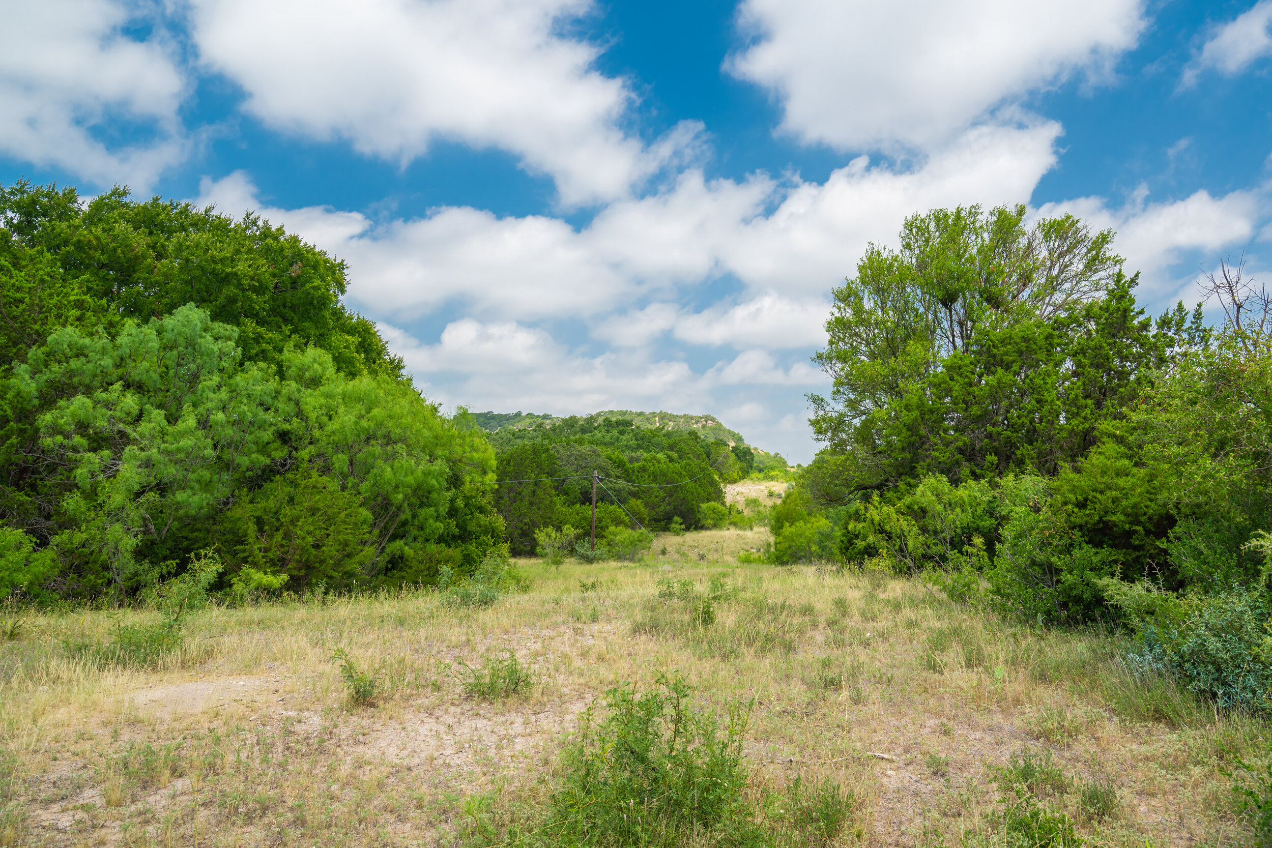 BERNST CREEK RANCH — Anders Ranch Realty