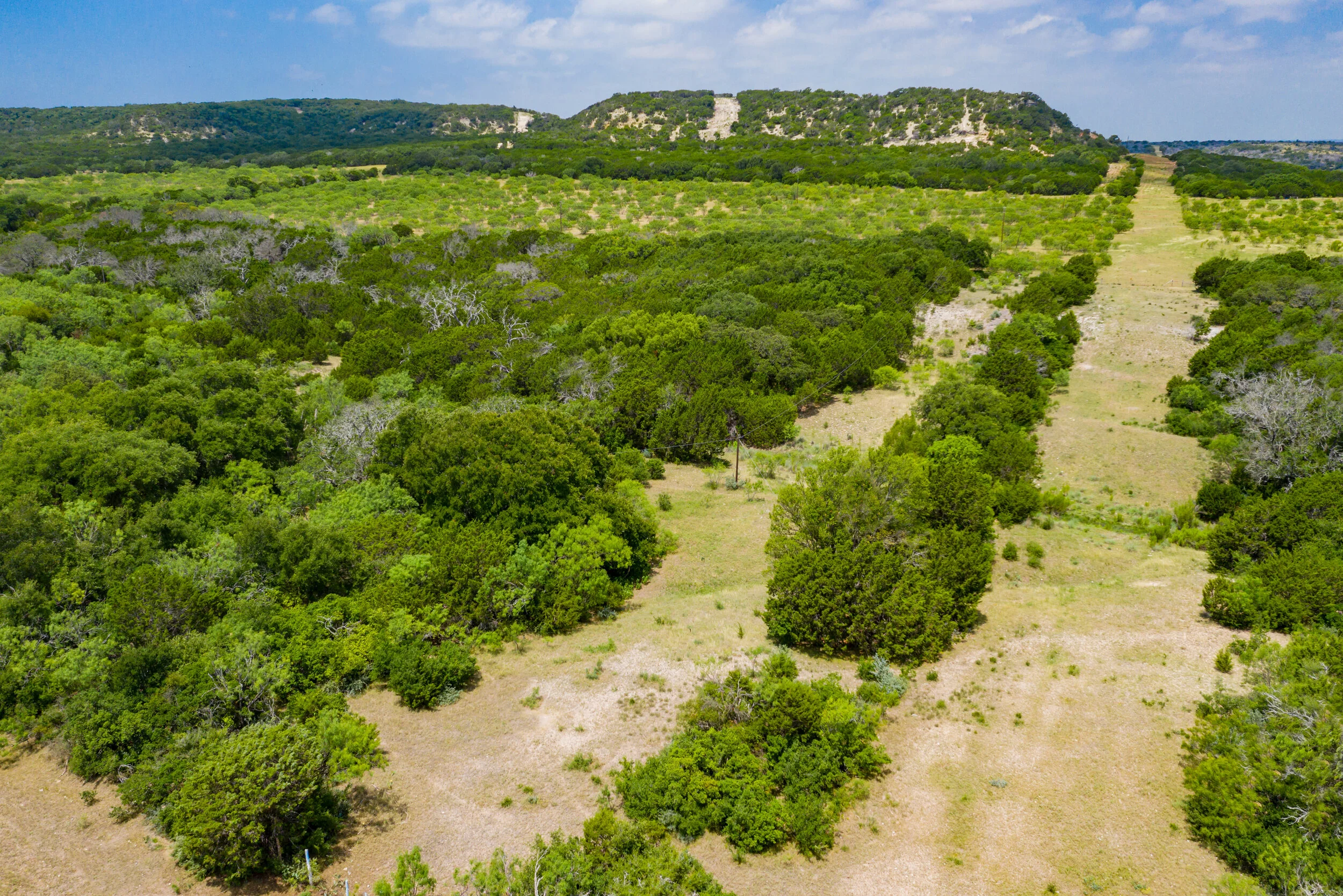 BERNST CREEK RANCH — Anders Ranch Realty