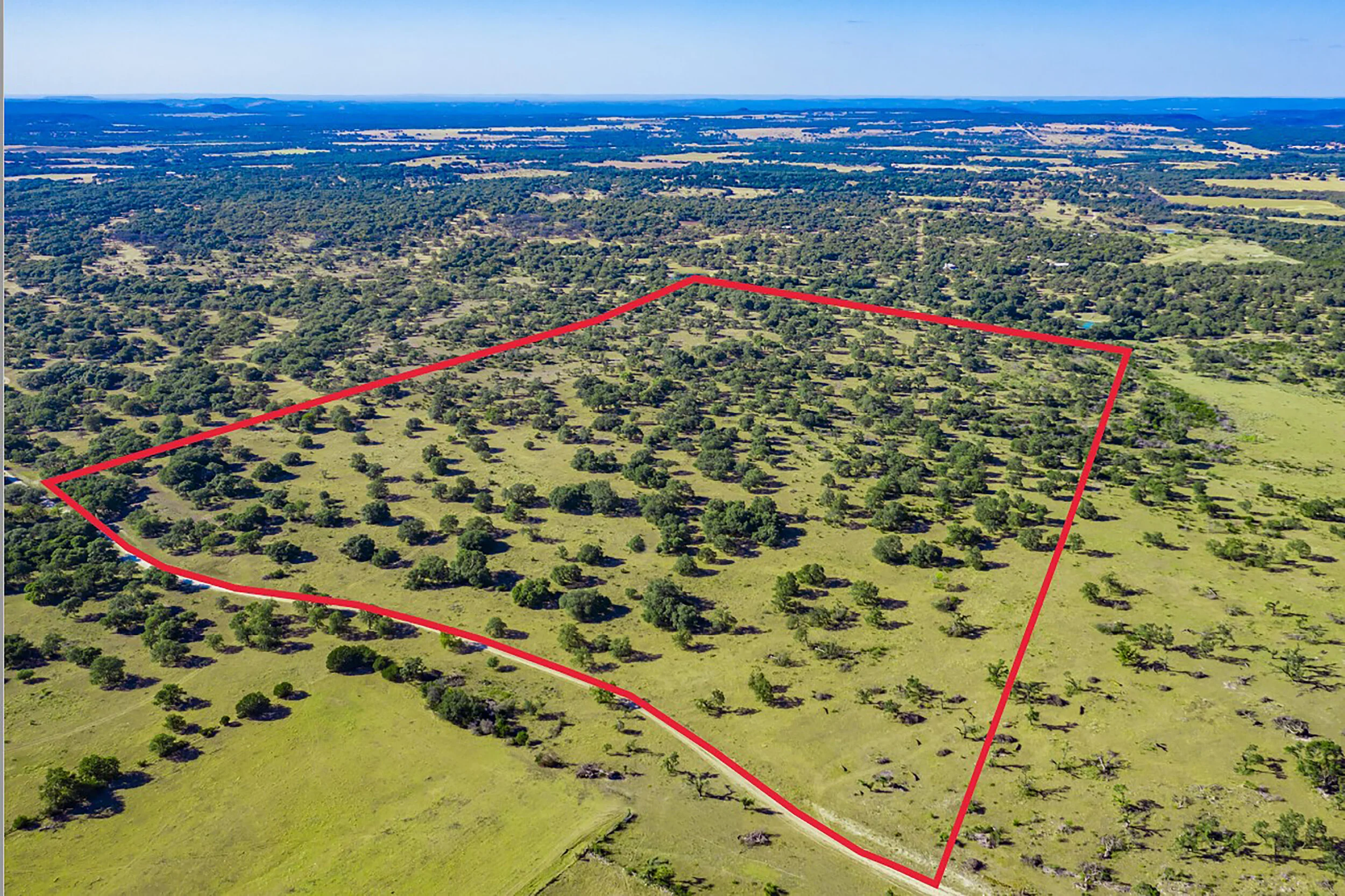 MOUNT GLORY RANCH — Anders Ranch Realty