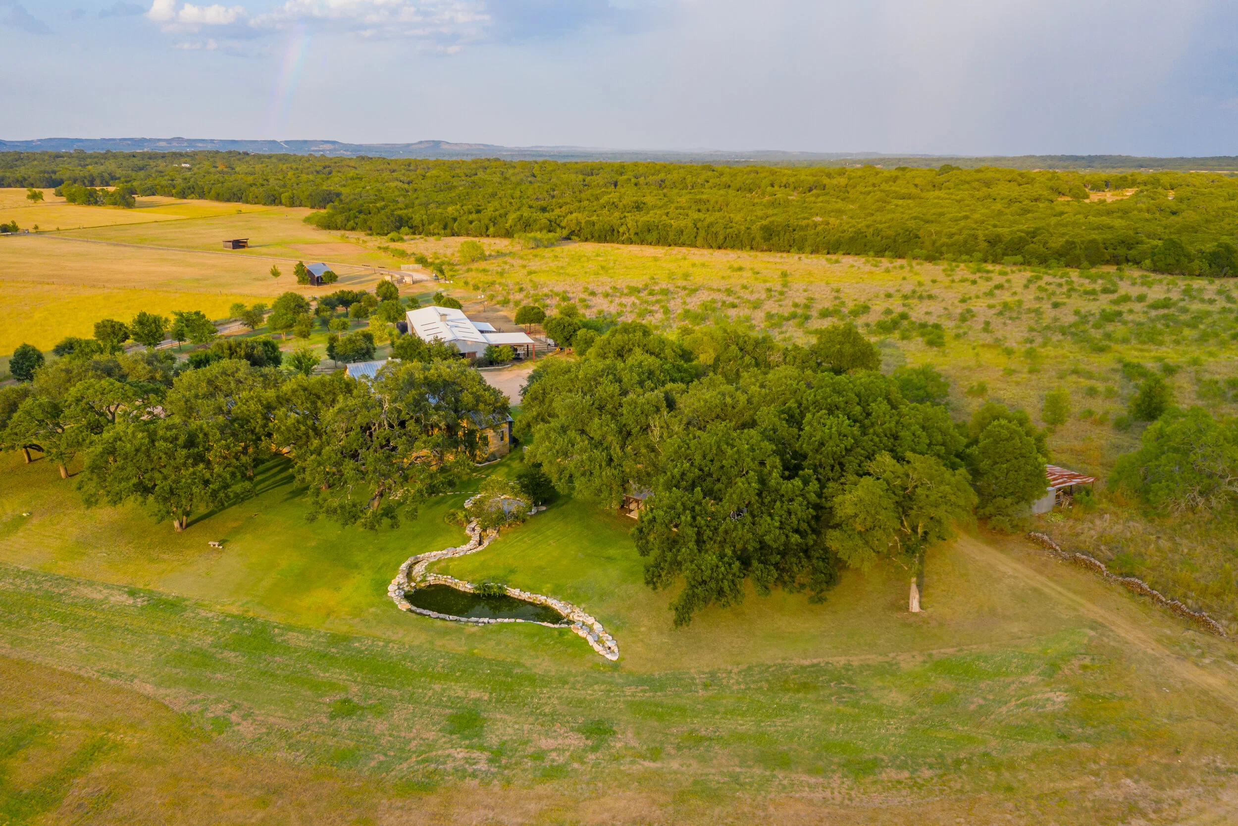 AGUA VERDE RANCH — Anders Ranch Realty
