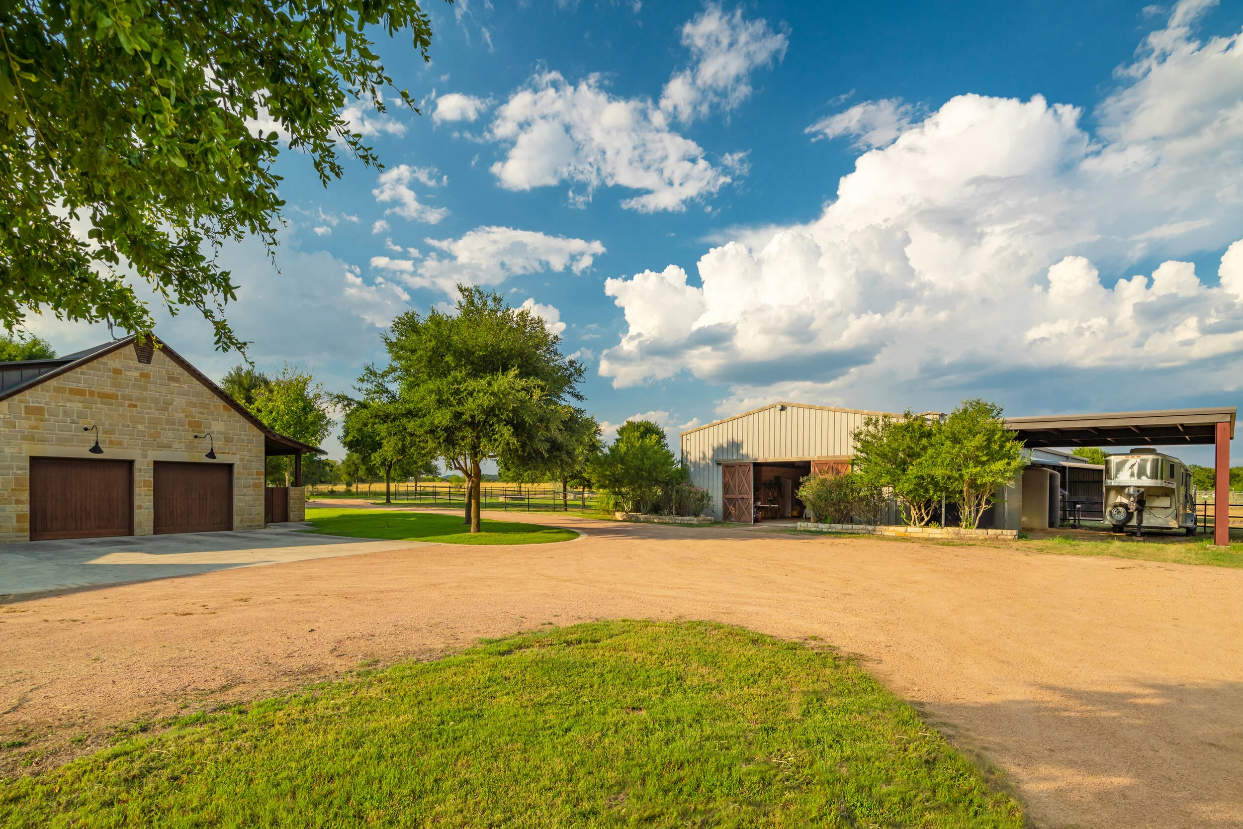 AGUA VERDE RANCH — Anders Ranch Realty