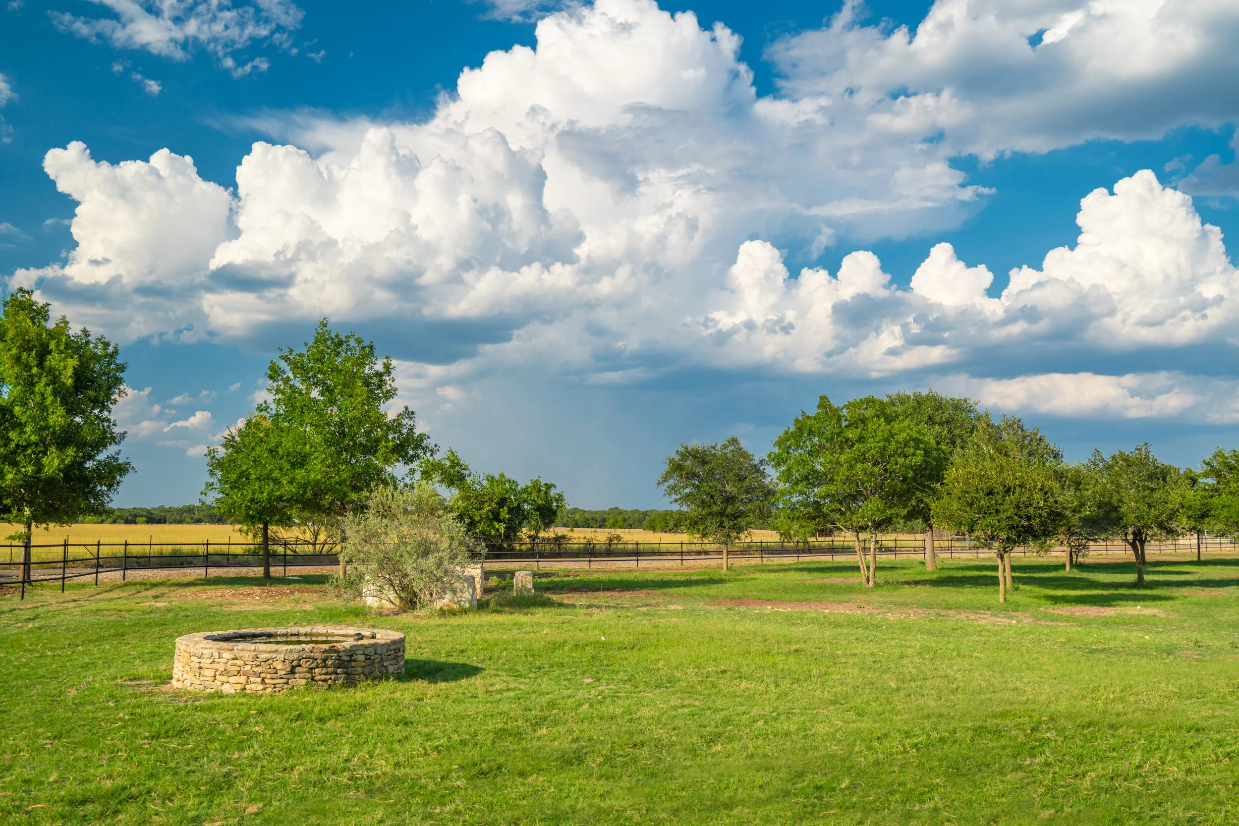 AGUA VERDE RANCH — Anders Ranch Realty