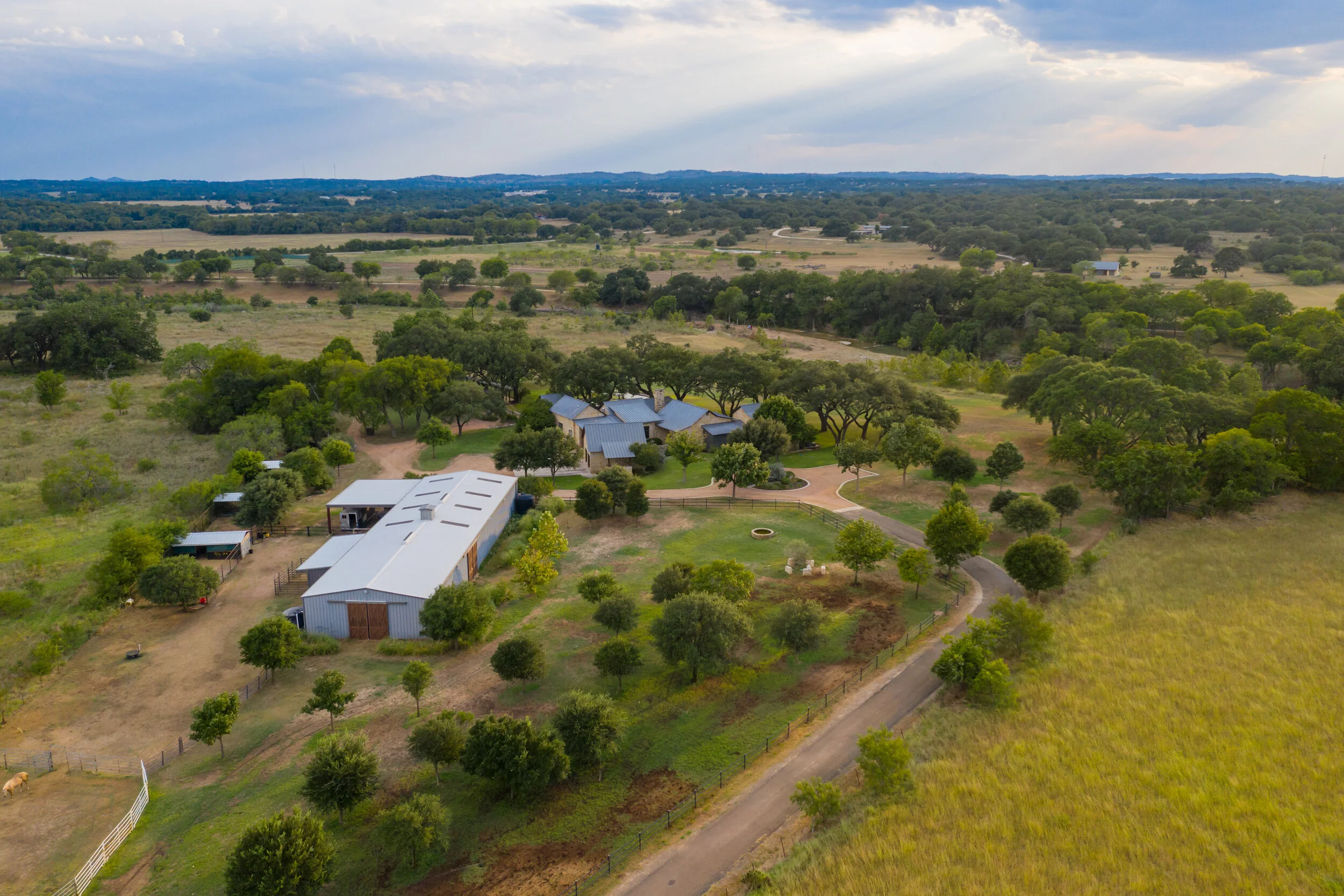 AGUA VERDE RANCH — Anders Ranch Realty