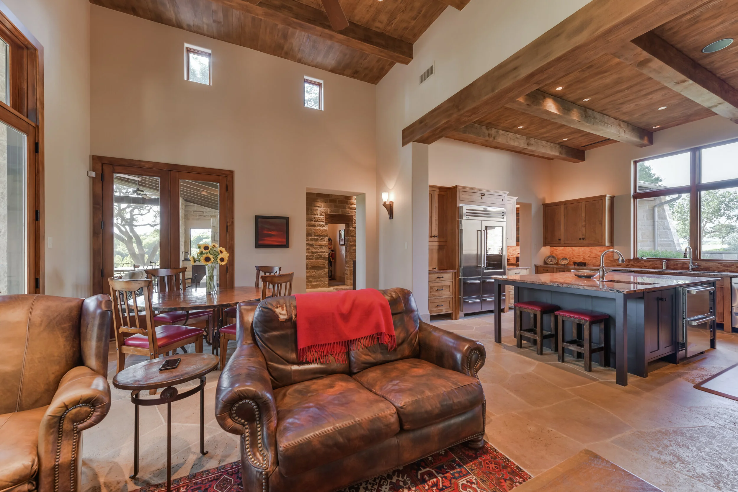 AGUA VERDE RANCH — Anders Ranch Realty