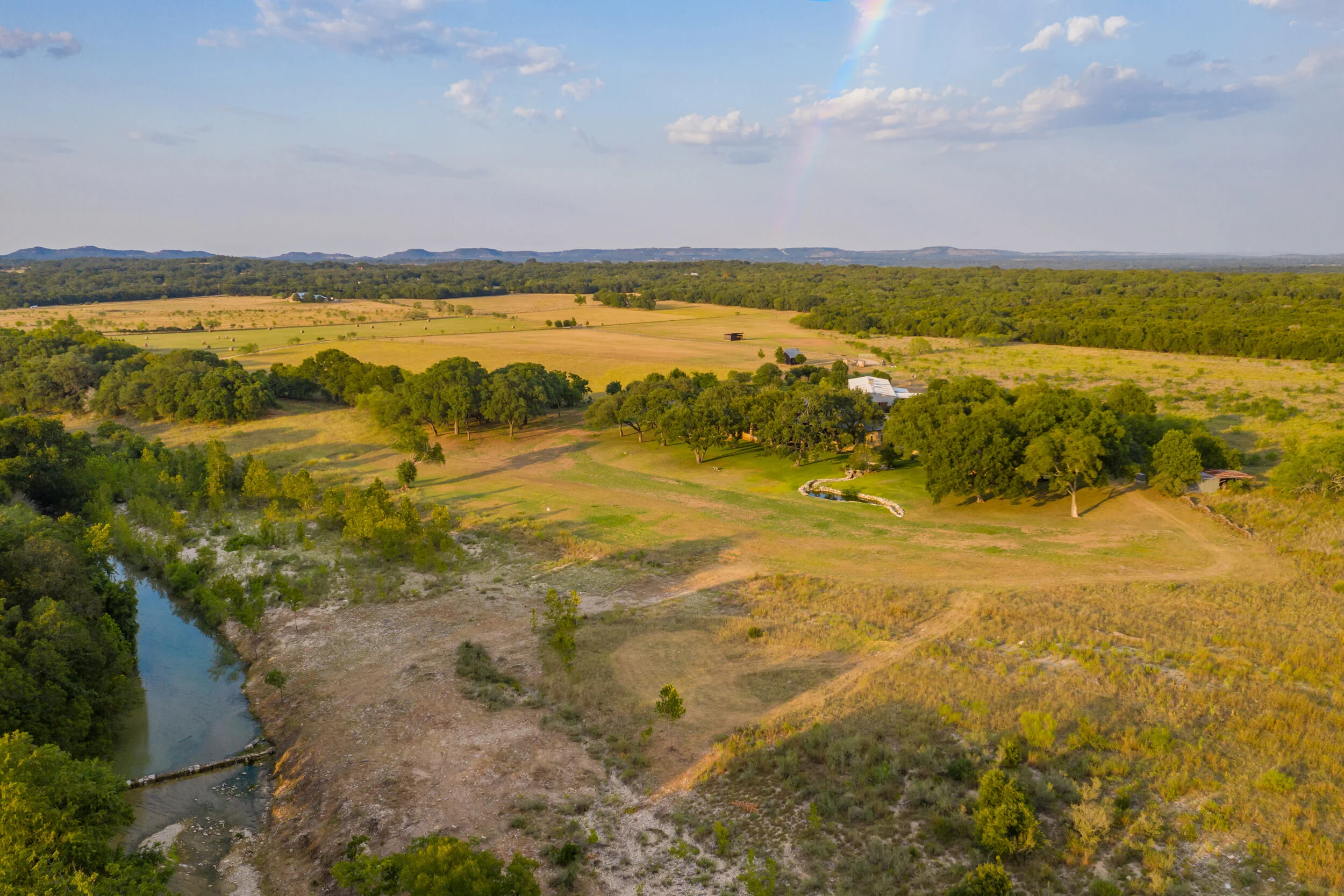 AGUA VERDE RANCH — Anders Ranch Realty