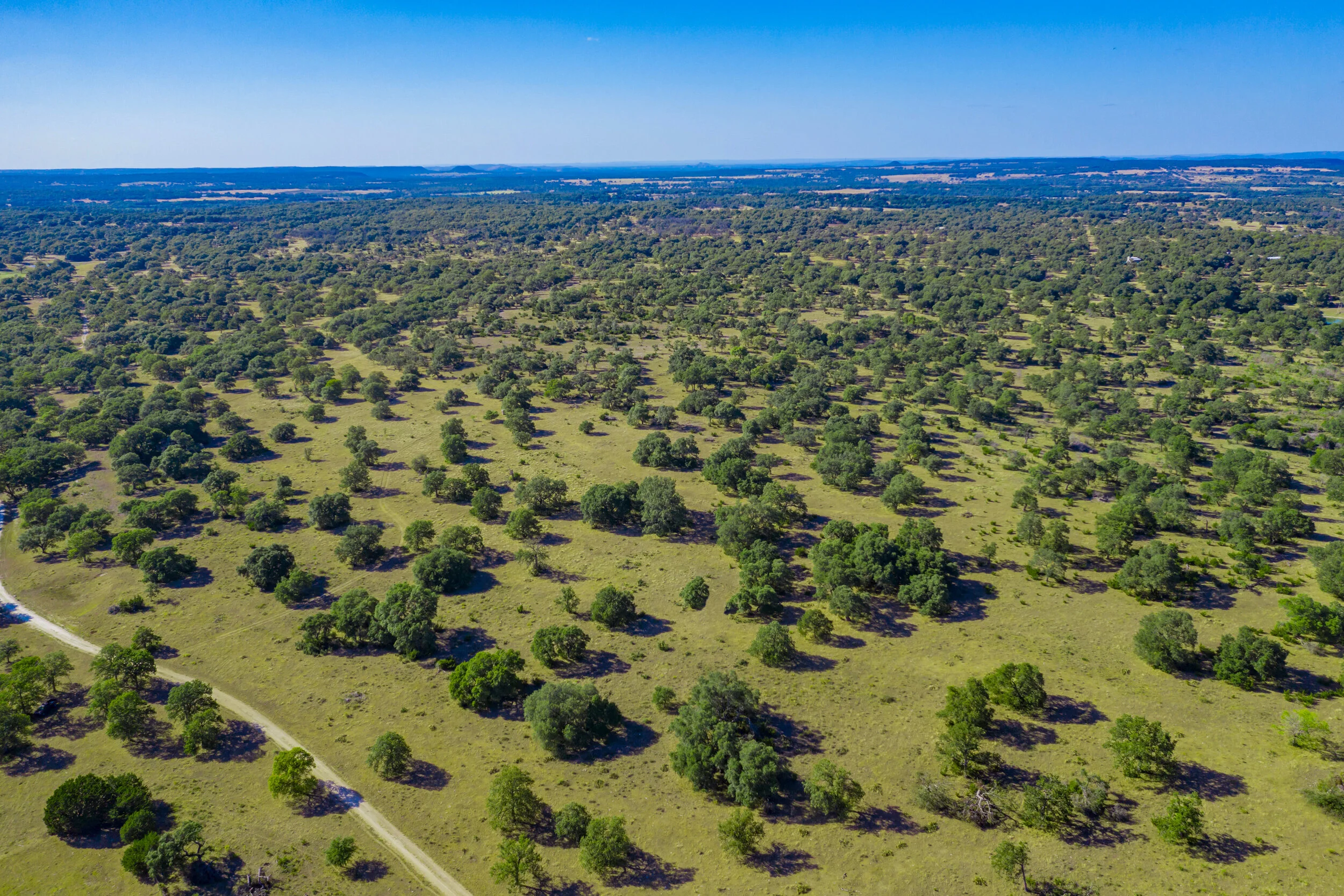 CROSS MOUNTAIN RANCH — Anders Ranch Realty