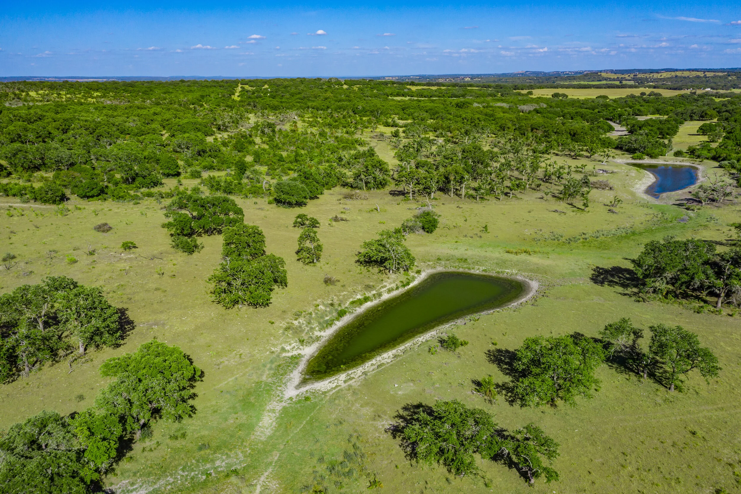 CROSS MOUNTAIN RANCH — Anders Ranch Realty