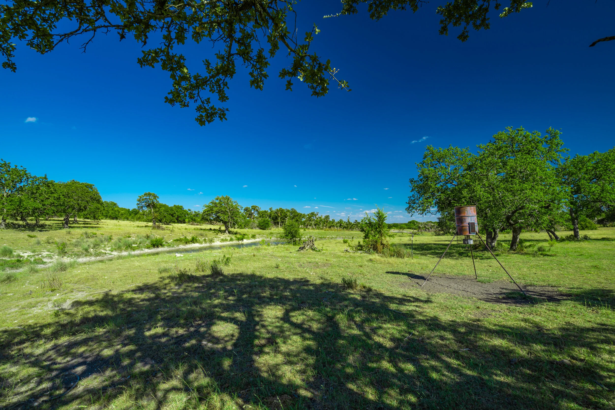 CROSS MOUNTAIN RANCH — Anders Ranch Realty