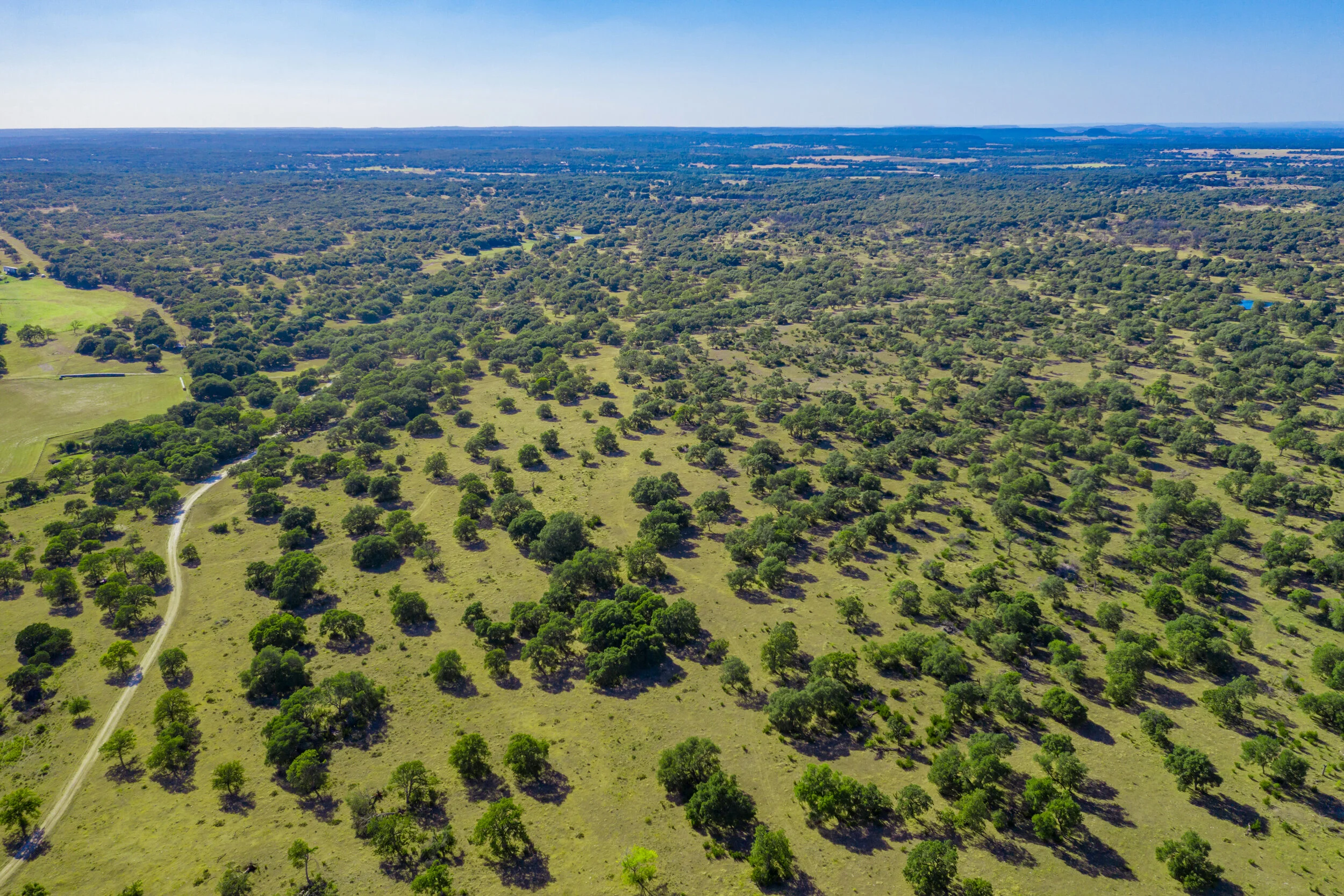CROSS MOUNTAIN RANCH — Anders Ranch Realty