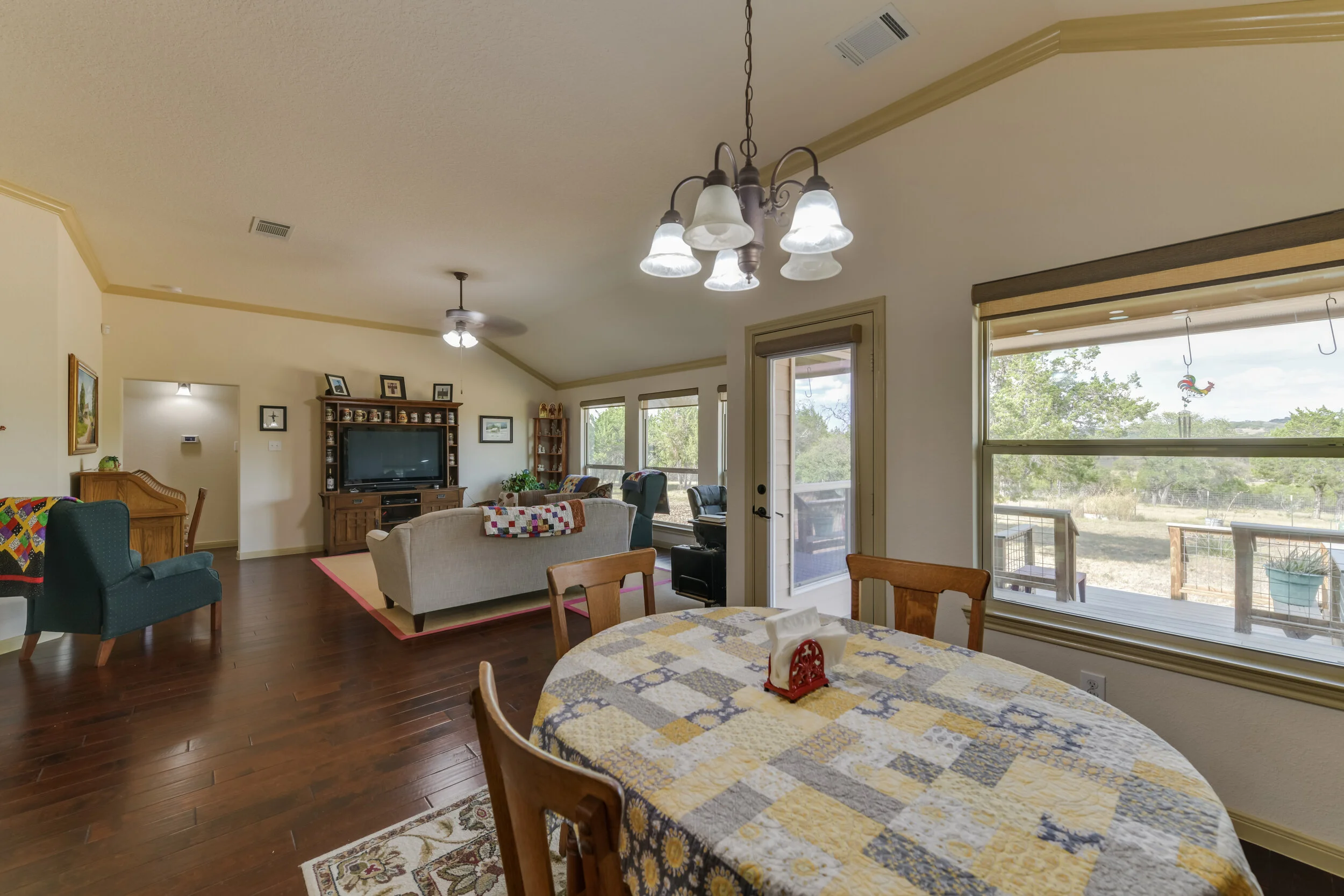 WEST SISTER CREEK RANCH — Anders Ranch Realty