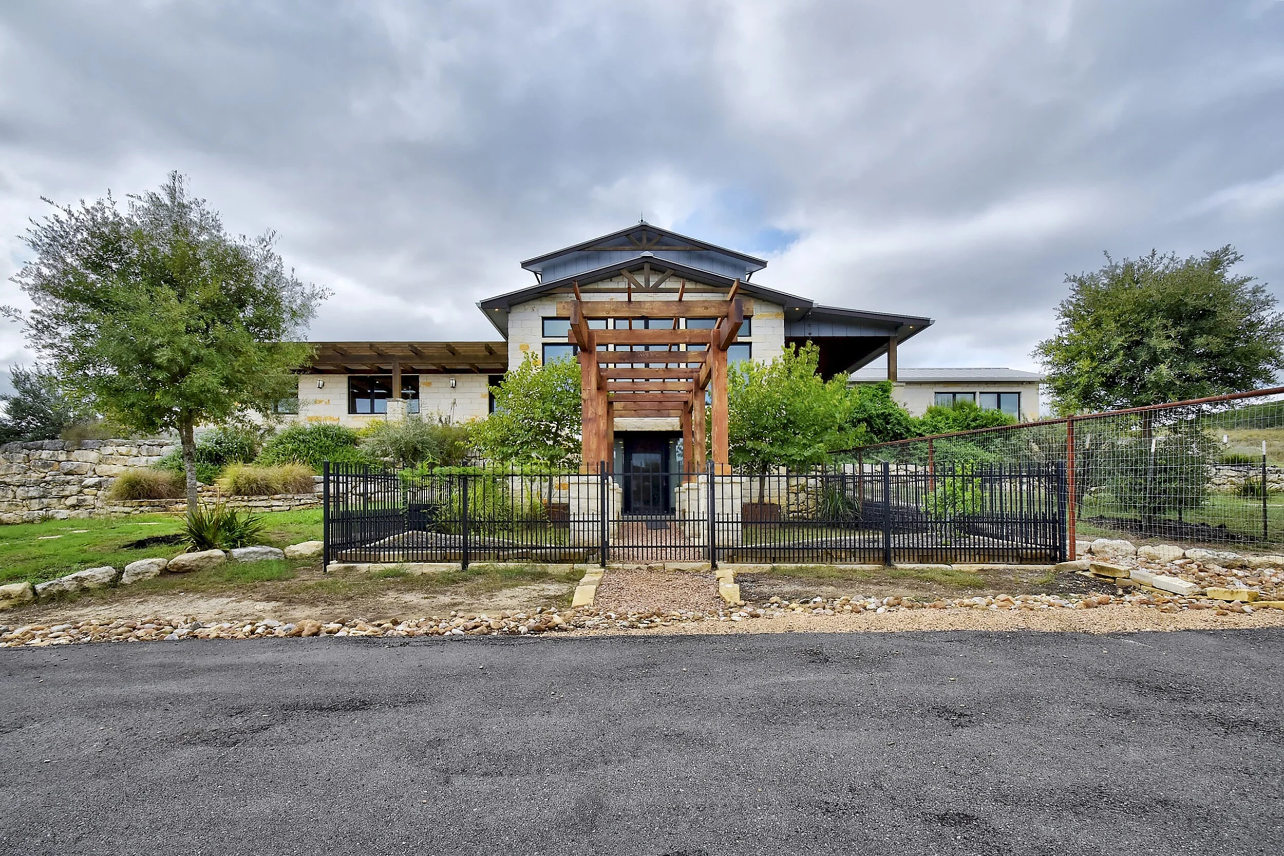 1277 BLUFF RIDGE TRAIL — Anders Ranch Realty