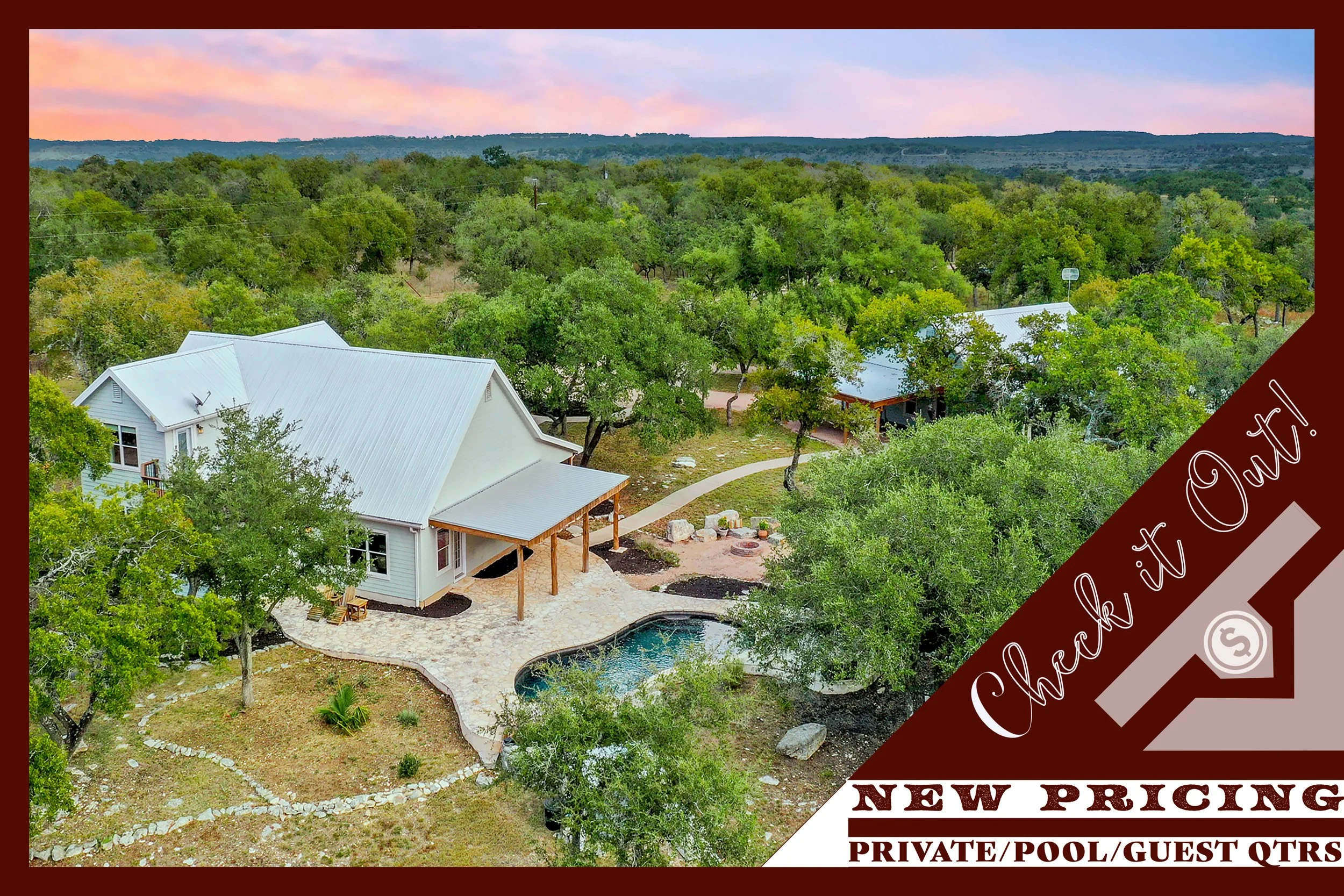 Andi Anders, Luxury Realtor®