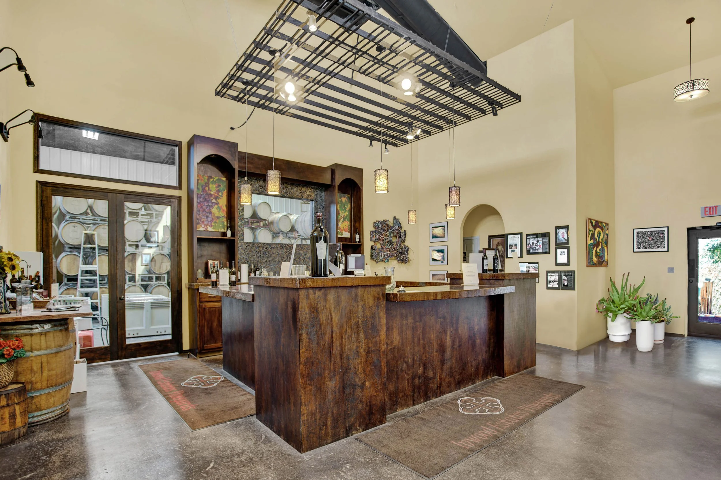 Andi Anders, Luxury Realtor®