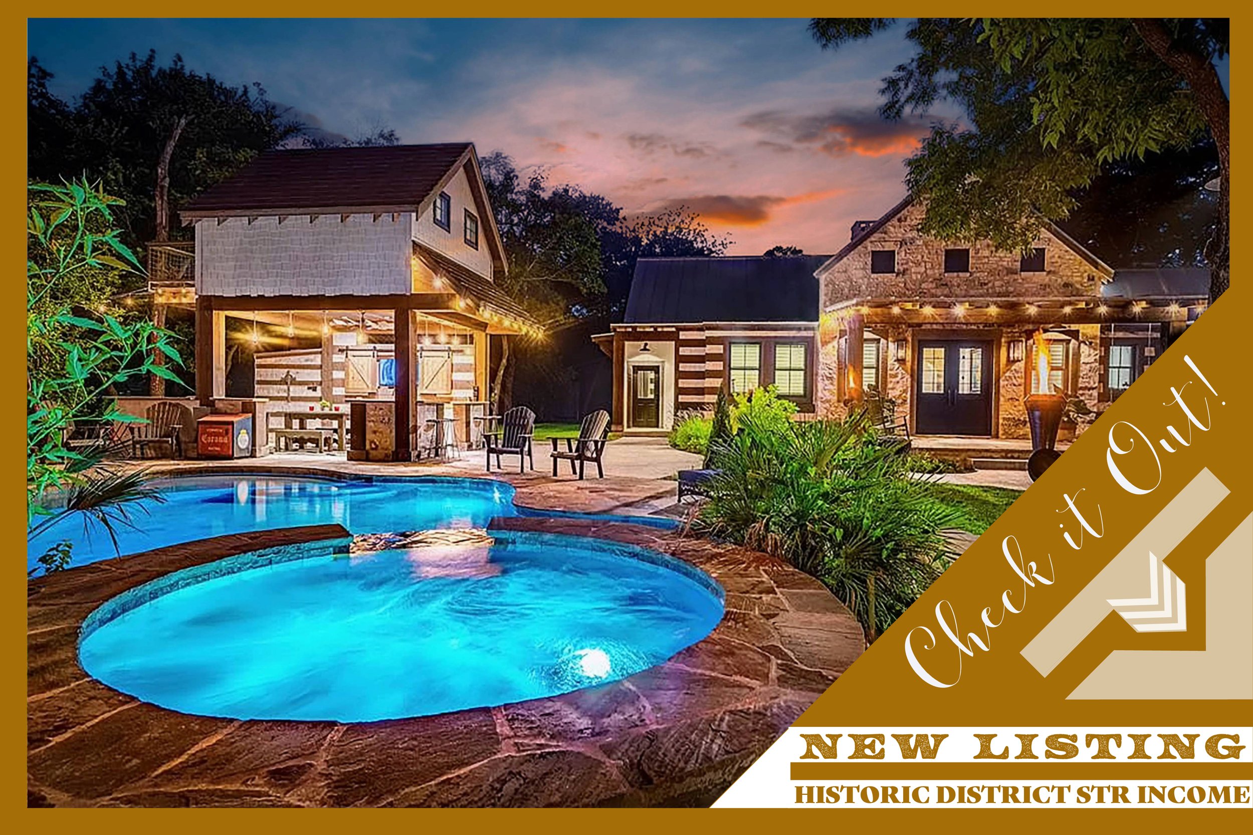 Andi Anders, Luxury Realtor®