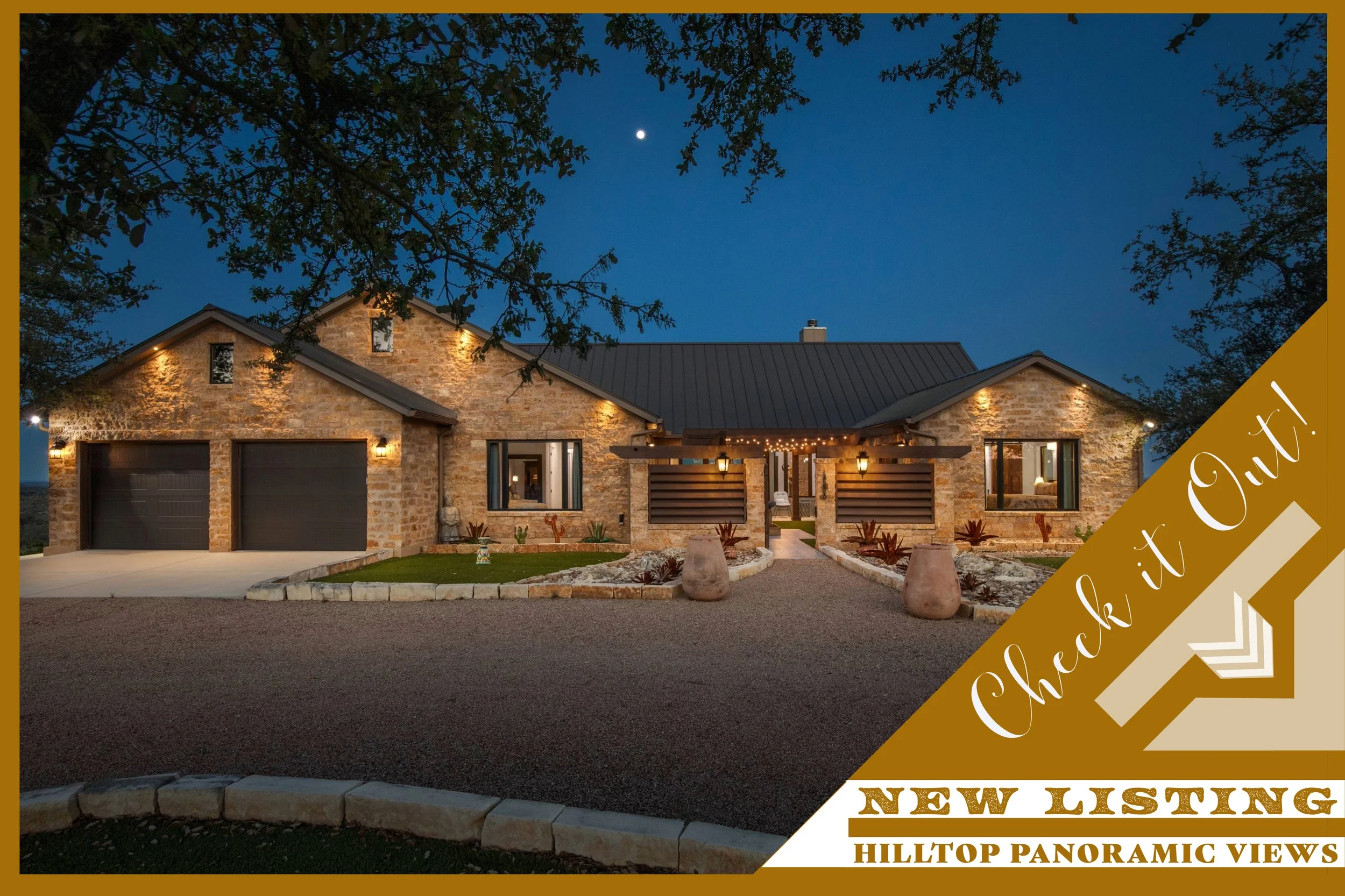 Andi Anders, Luxury Realtor®