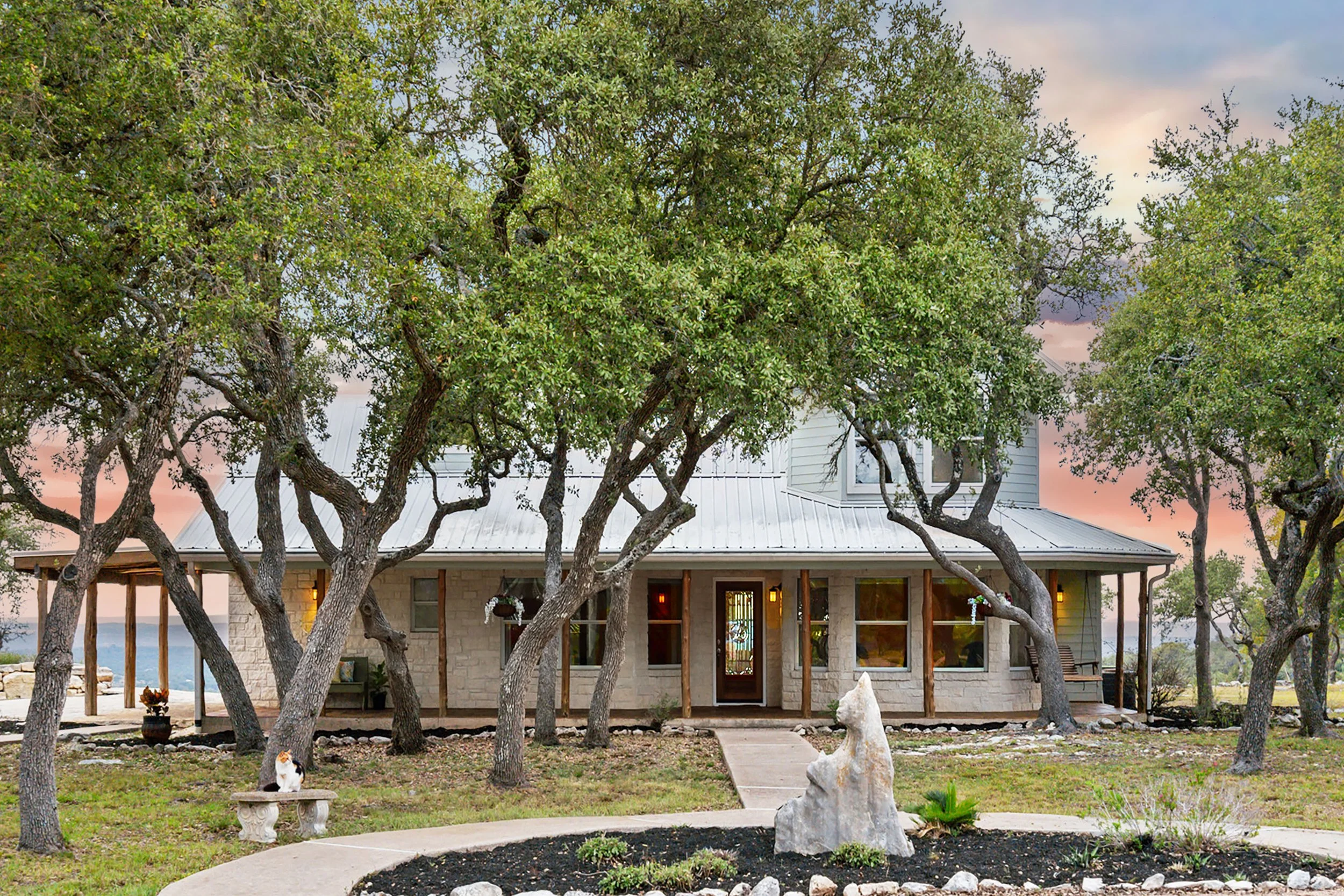 Andi Anders, Luxury Realtor®