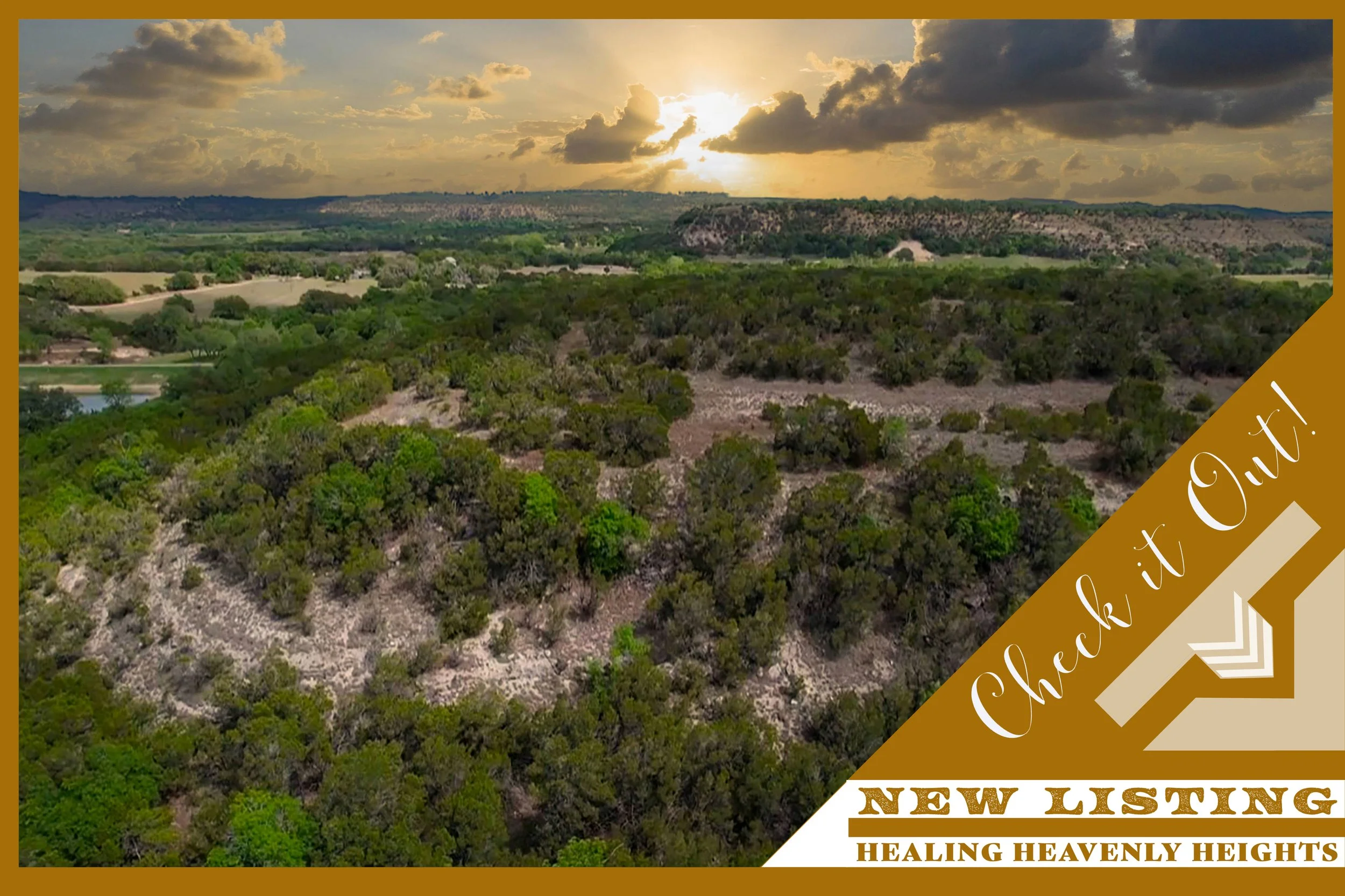 Jeremy Lacy, Ranch Realtor®