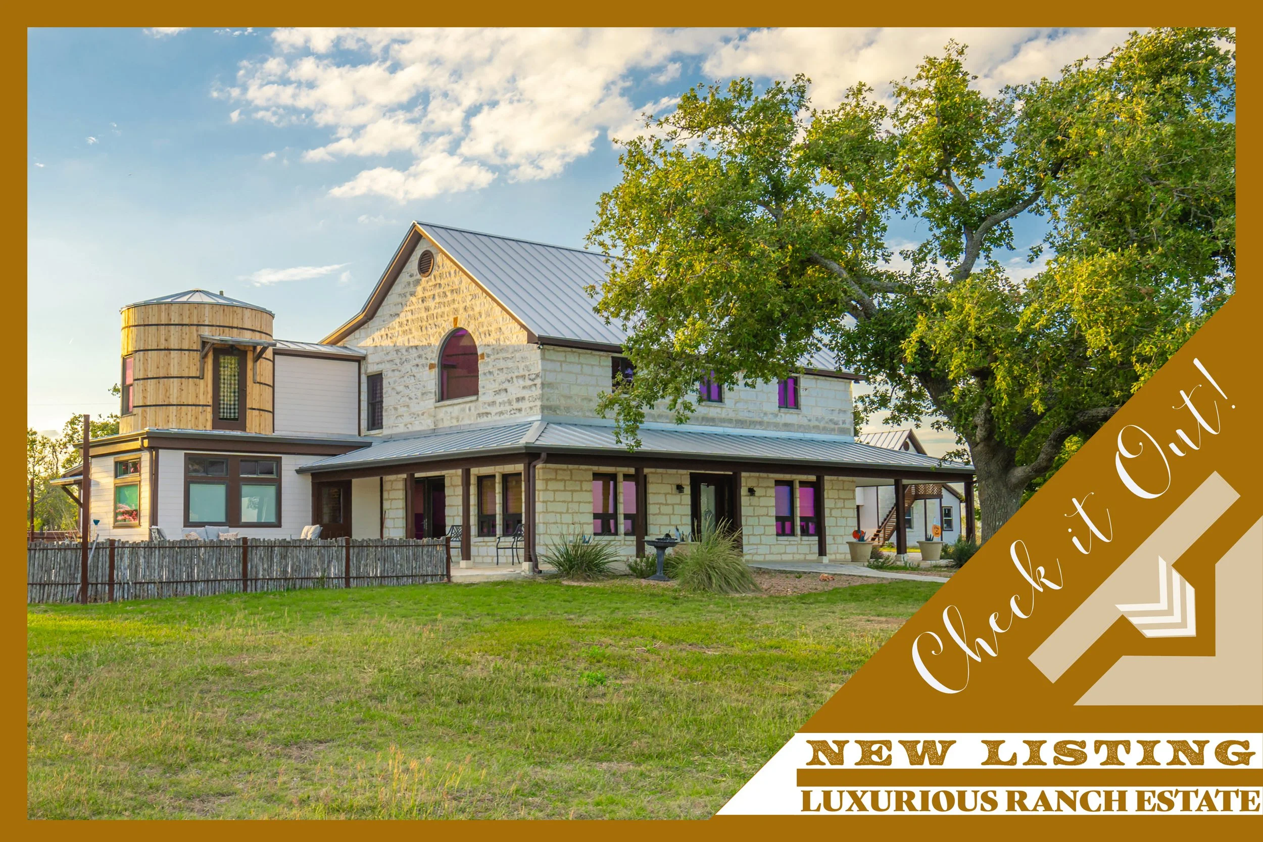 Jeremy Lacy, Ranch Realtor®