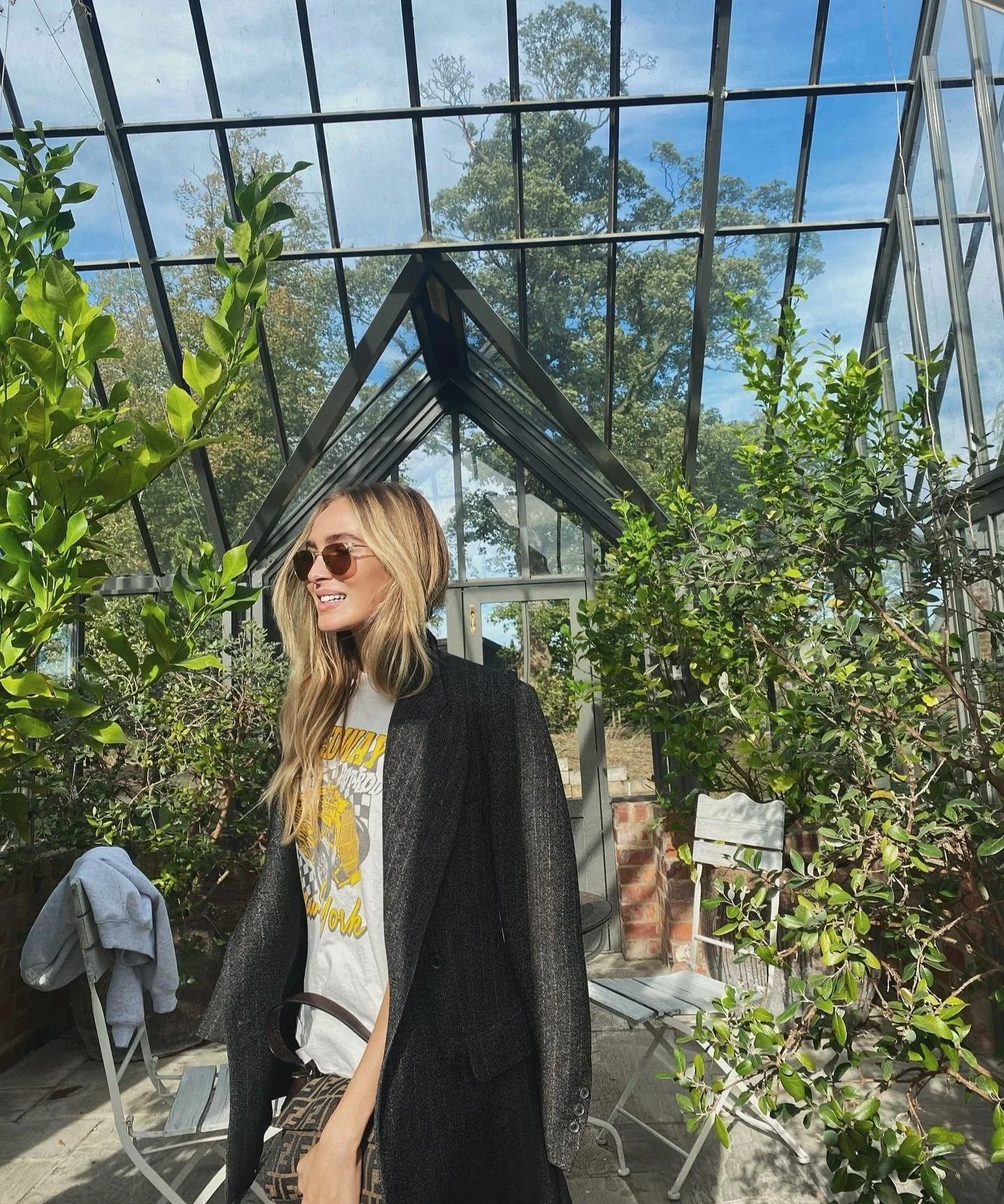 Kitty Schur | Creative Director, Social Entrepreneur & Women’s Advocate.