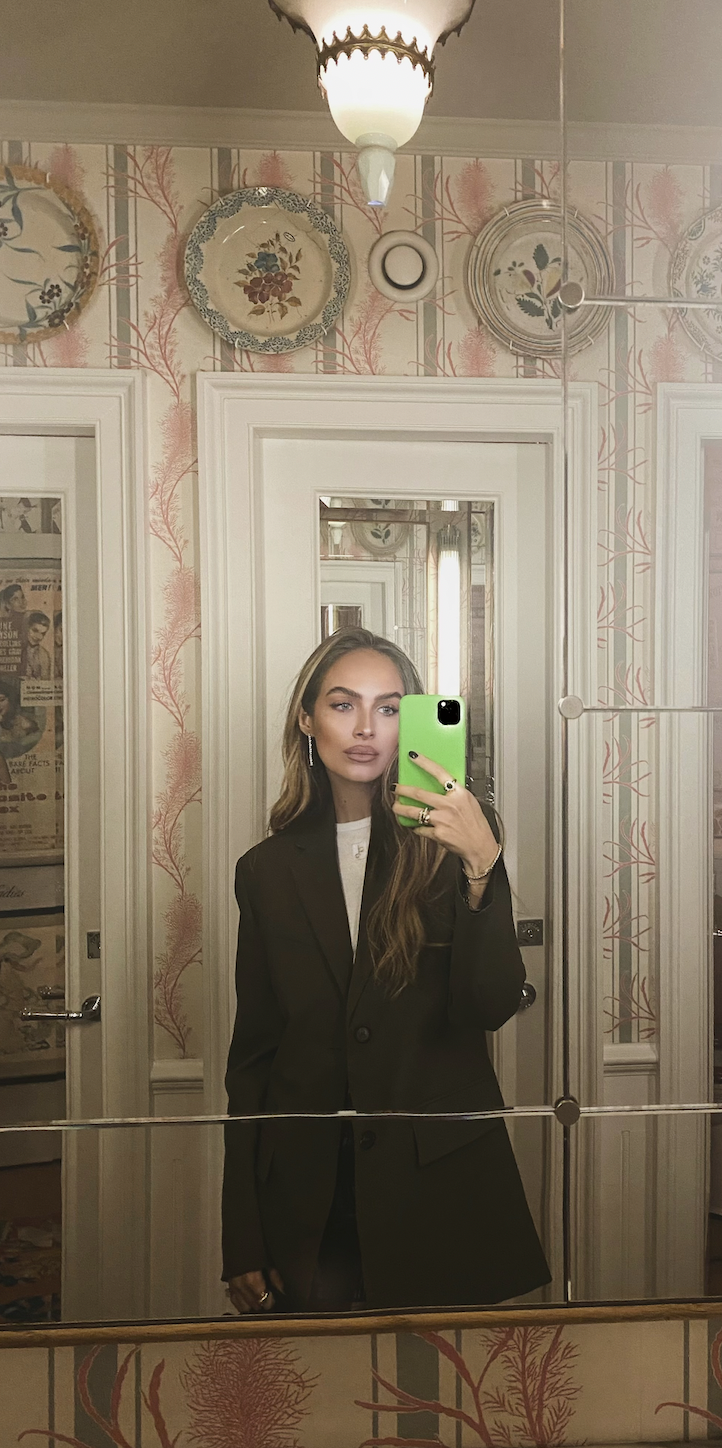 Kitty Schur | Entrepreneur, Creative Director, Mental Health ...