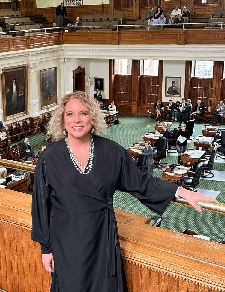 About Sherri — Sherri Tibbe for District Judge