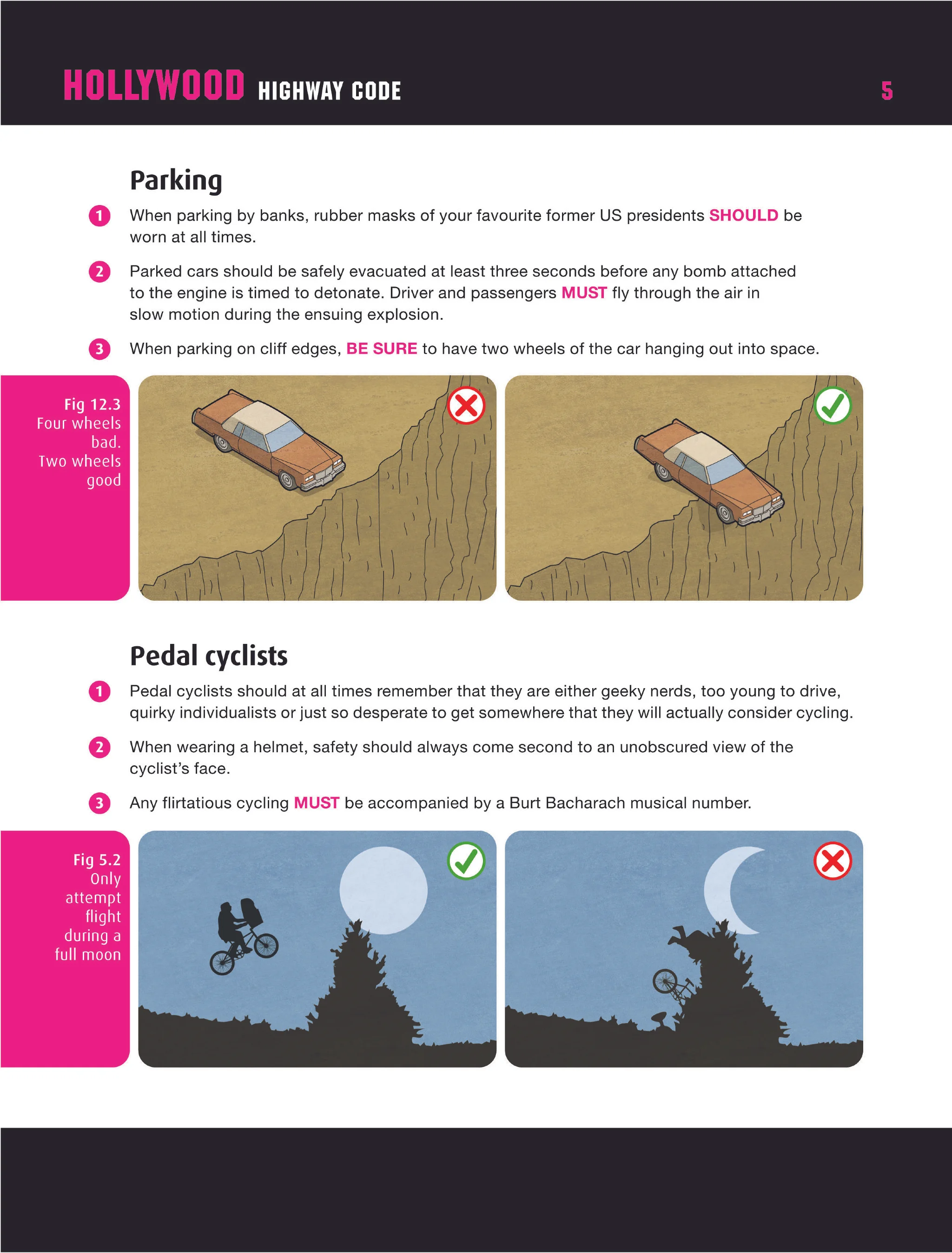 Volkswagen: See Film Differently — Will Lowe