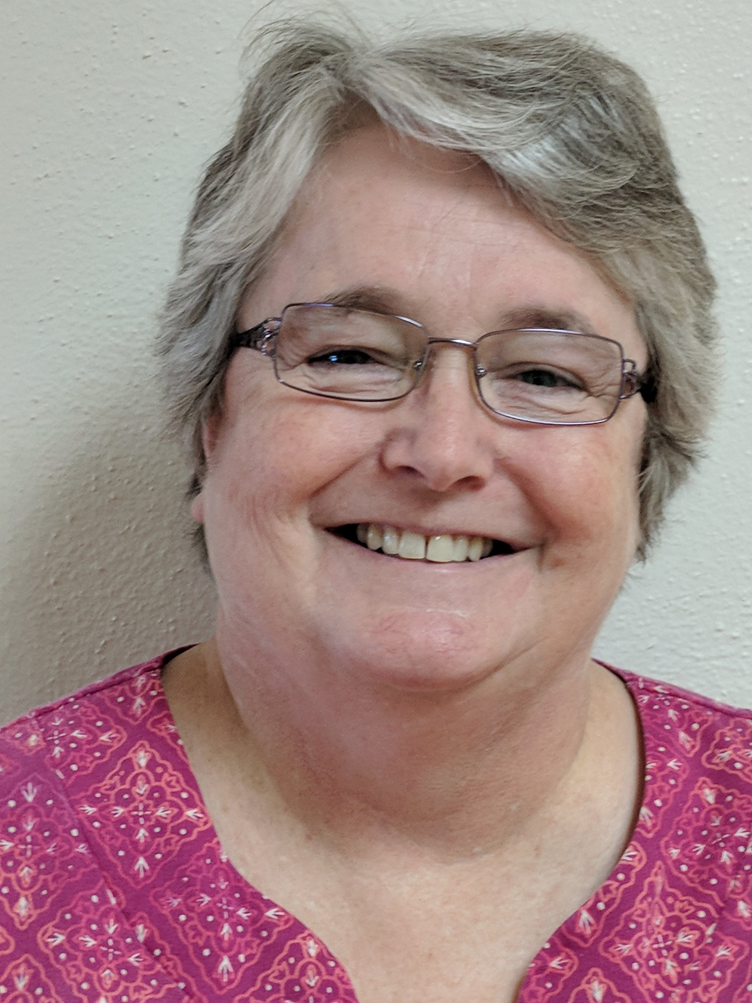 About Us — Grannies Respond - Abuelas Responden