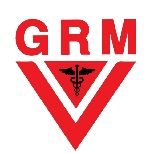 Global Response Management — Grannies Respond - Abuelas Responden