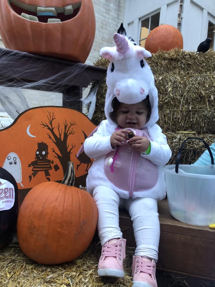 Halloween in Historic Richmond Town — Historic Richmond Town