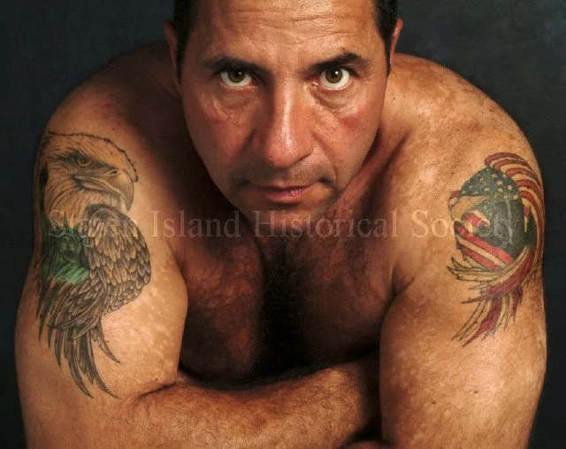 Online Exhibit: Indelible Memories — Historic Richmond Town