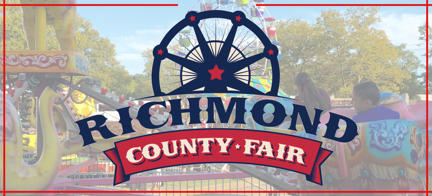 Richmond County Fair — Historic Richmond Town