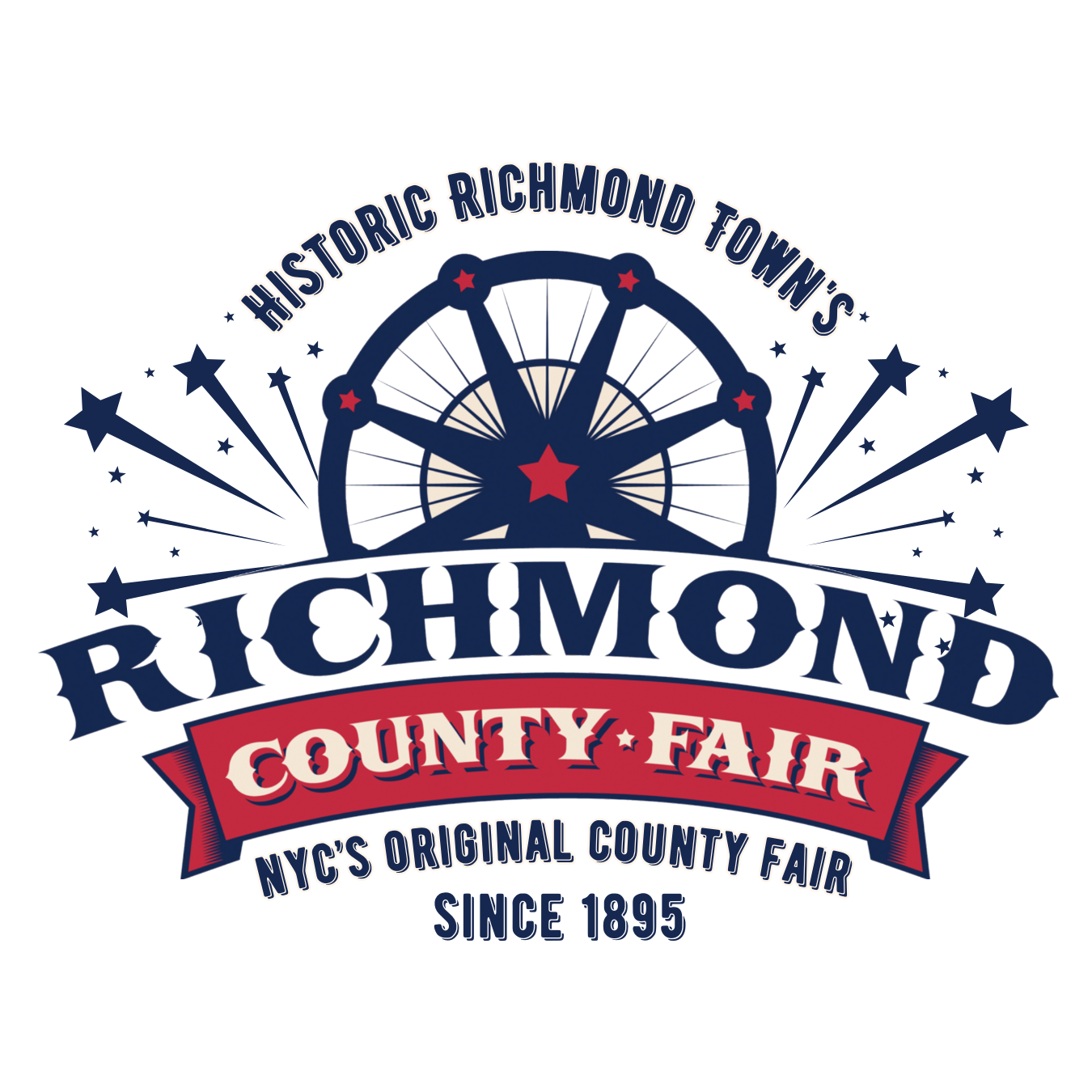 Richmond County Fair — Historic Richmond Town