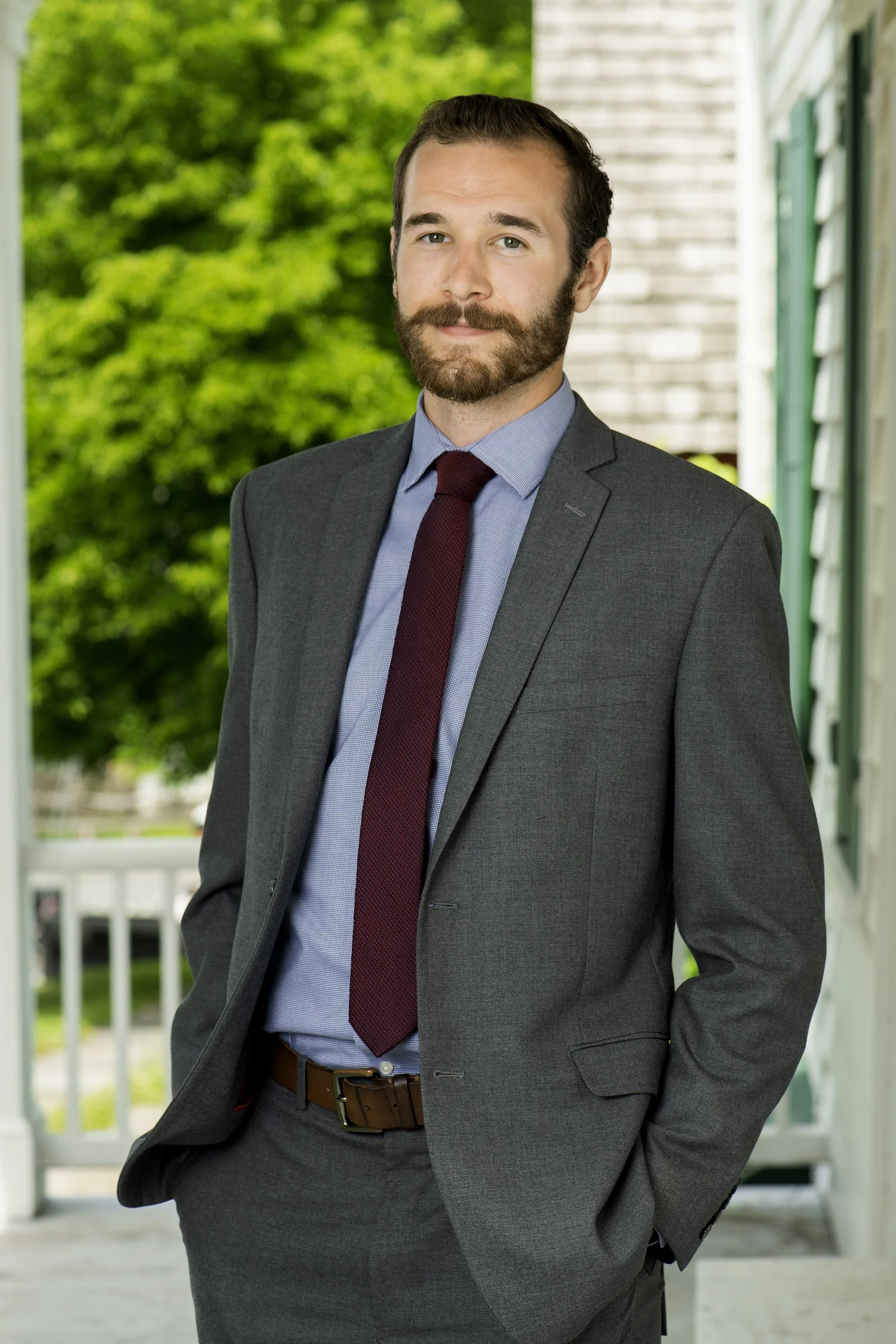 About Us — Historic Richmond Town