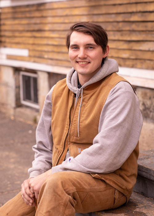 About Us — Historic Richmond Town