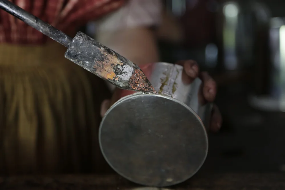 Historic Trades — Historic Richmond Town