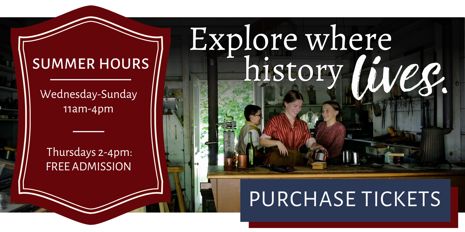 Historic Richmond Town