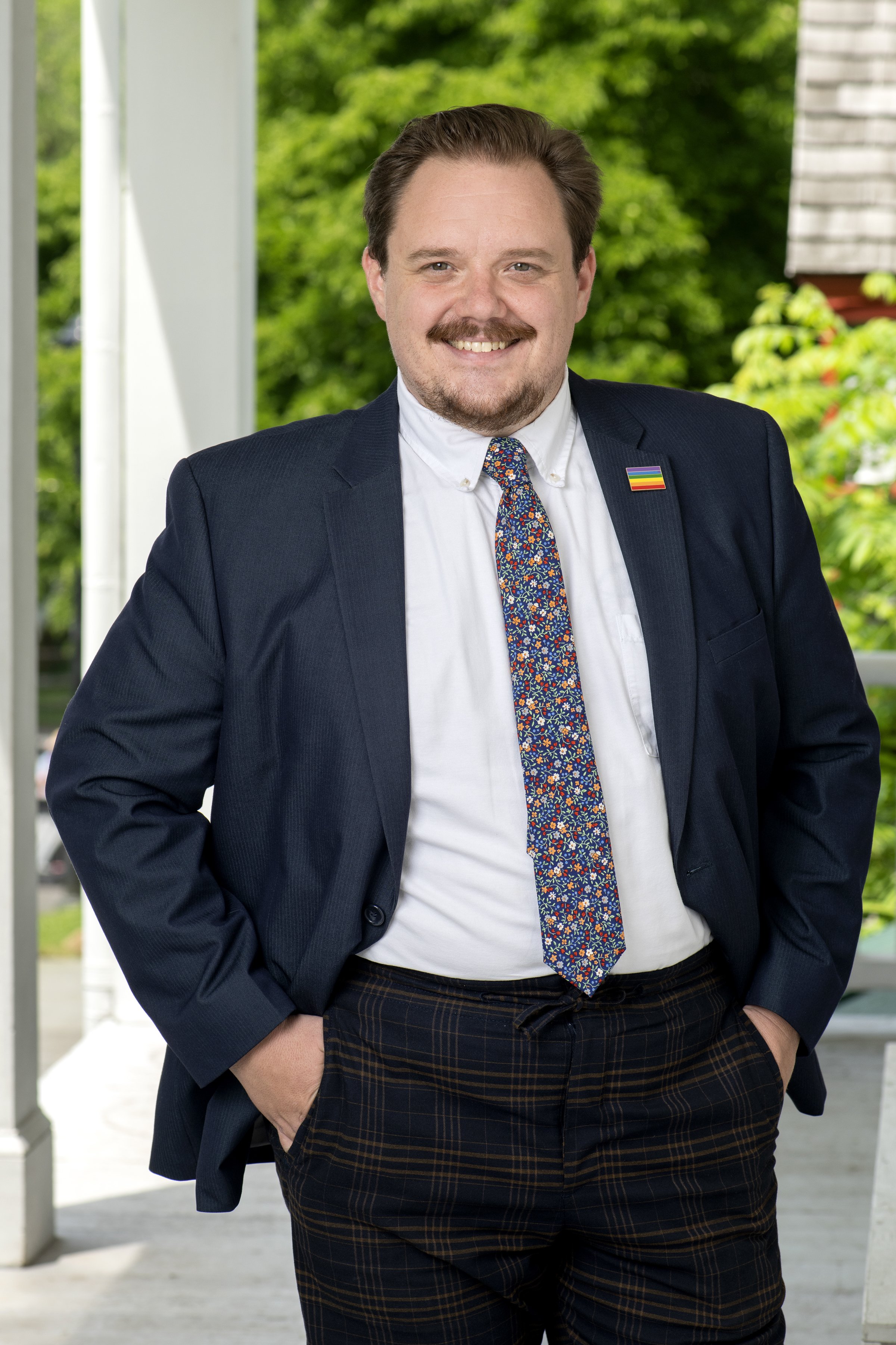 About Us — Historic Richmond Town