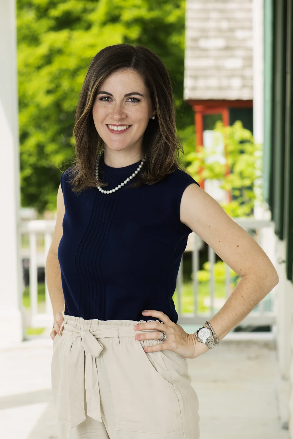 About Us — Historic Richmond Town