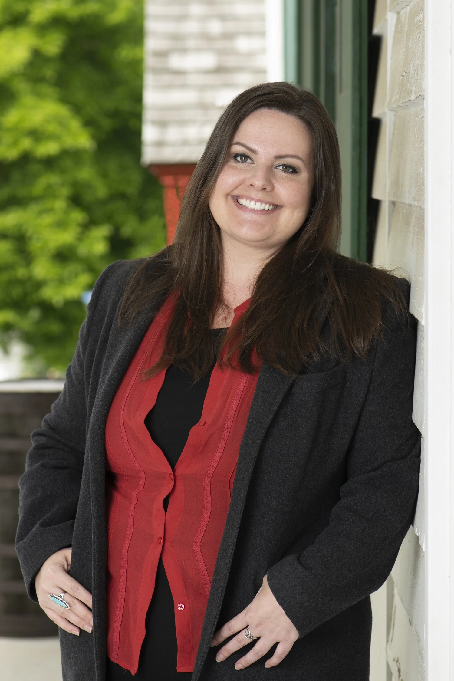 About Us — Historic Richmond Town