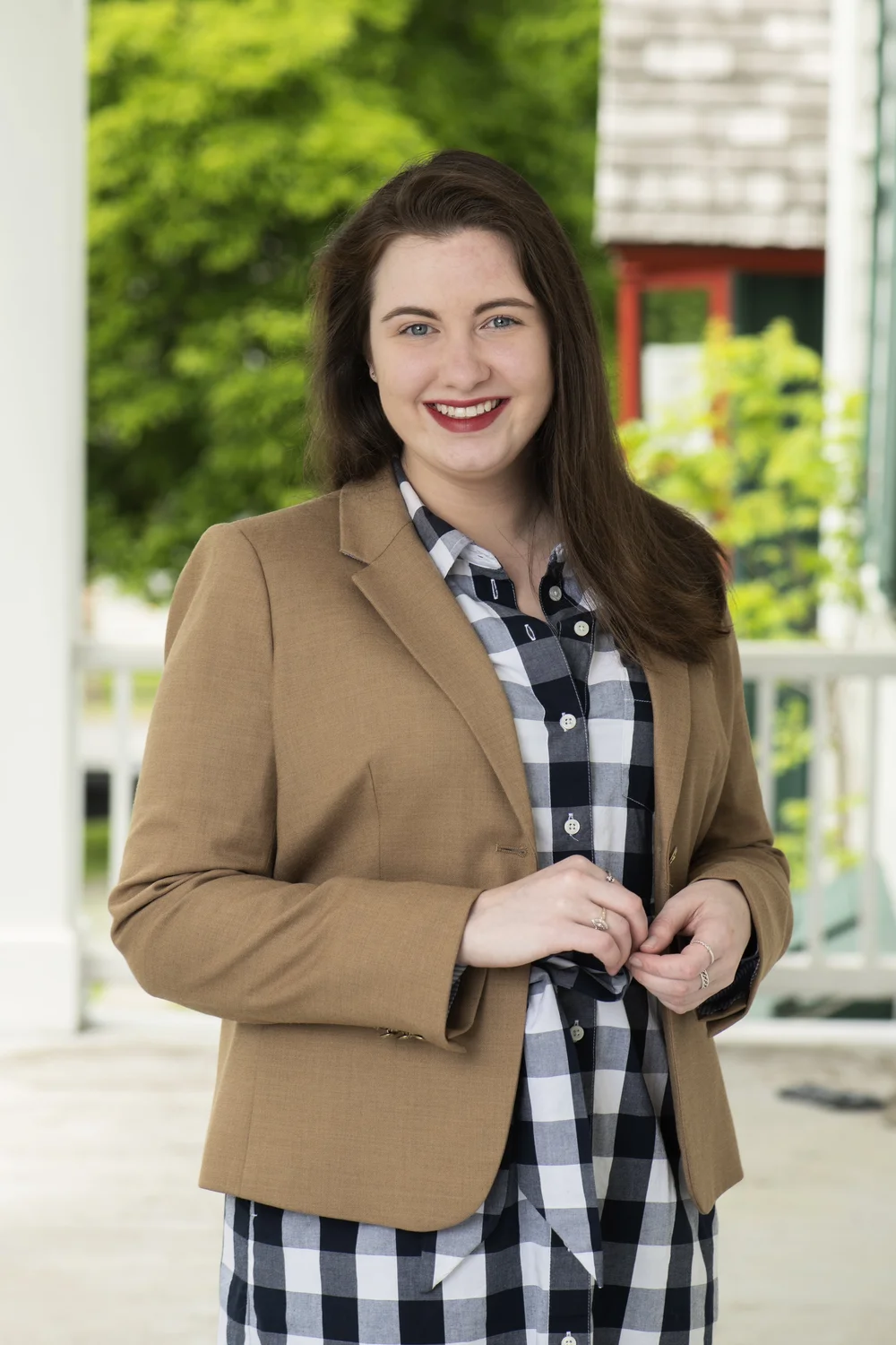 About Us — Historic Richmond Town