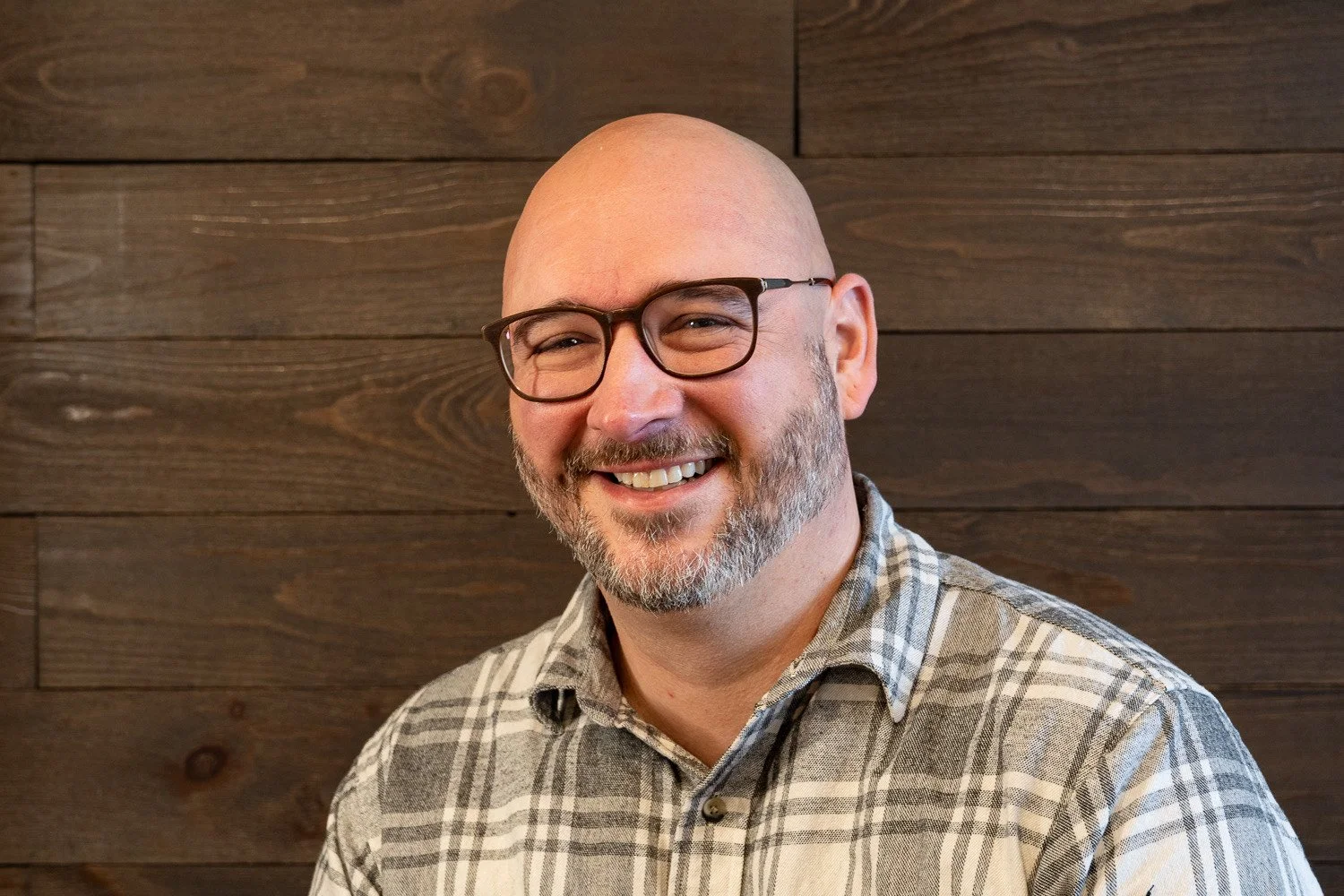 Our Team — Mosaic Church