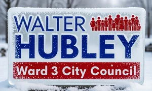 #8: Ward 3 Quick Note - Snow Emergency and The Rudder Crew! — Walter Hubley