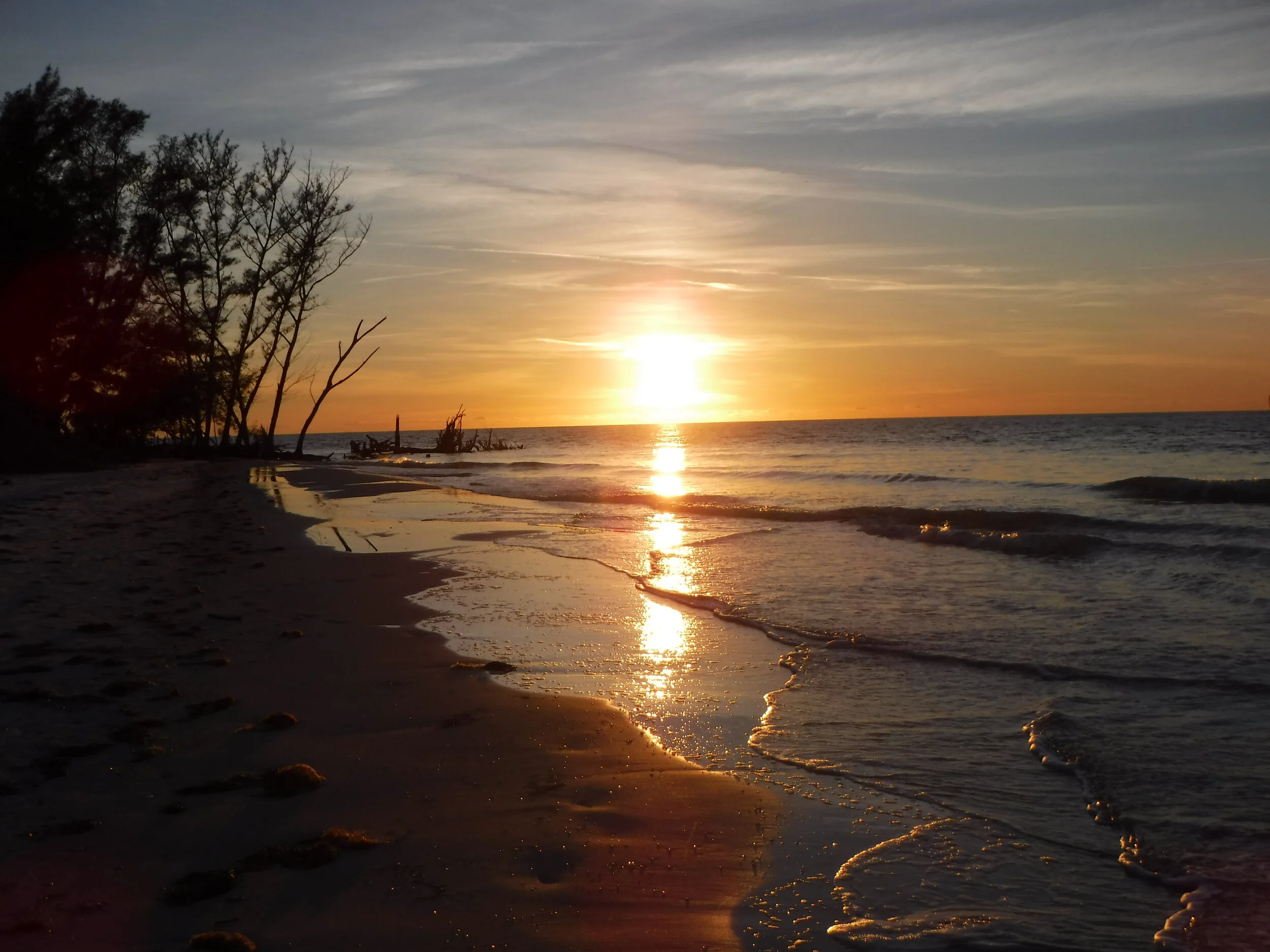 Gulf Islands Adventures