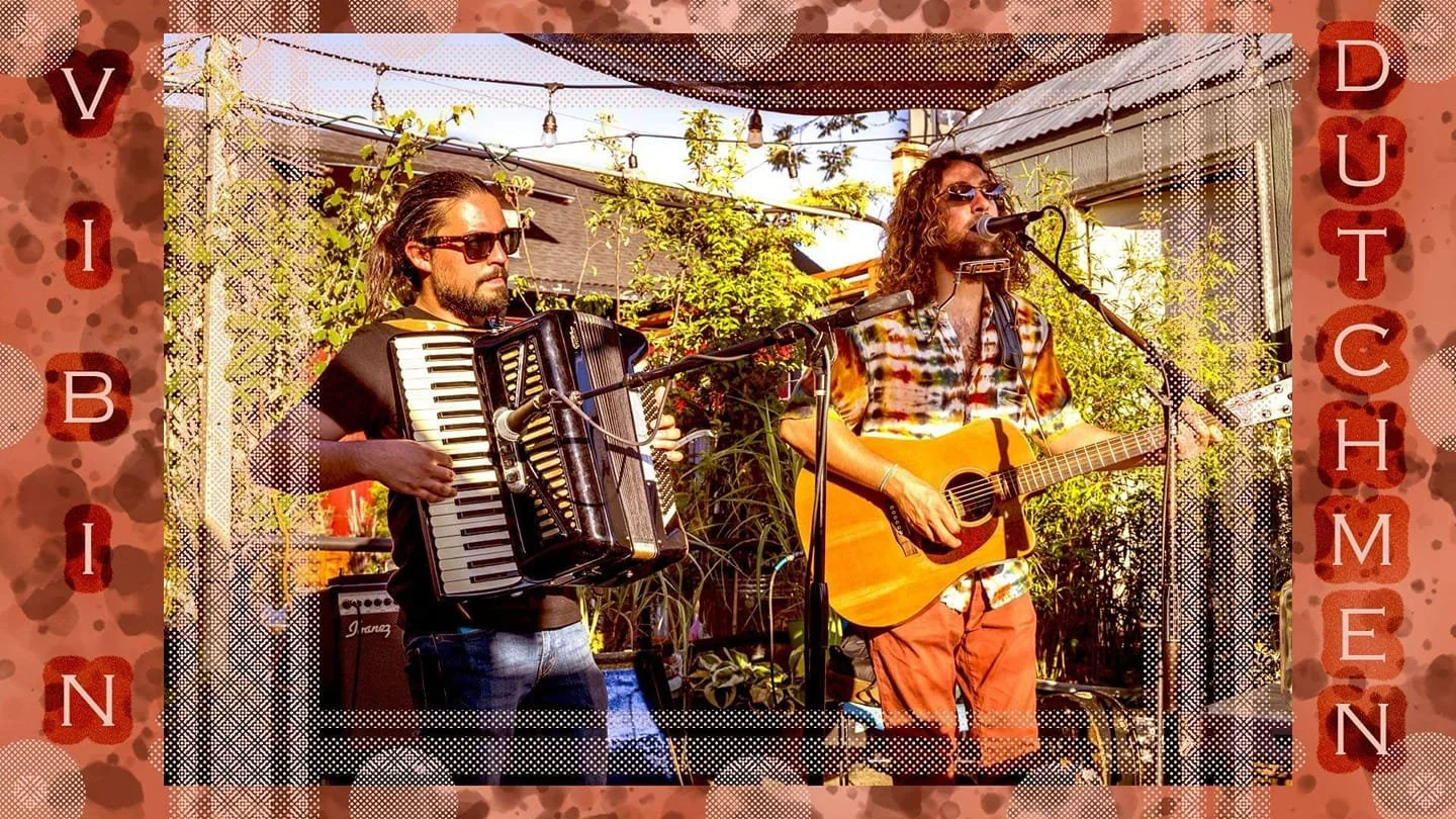 Happenings — PublicHouse