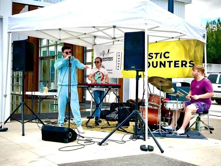 Happenings — PublicHouse